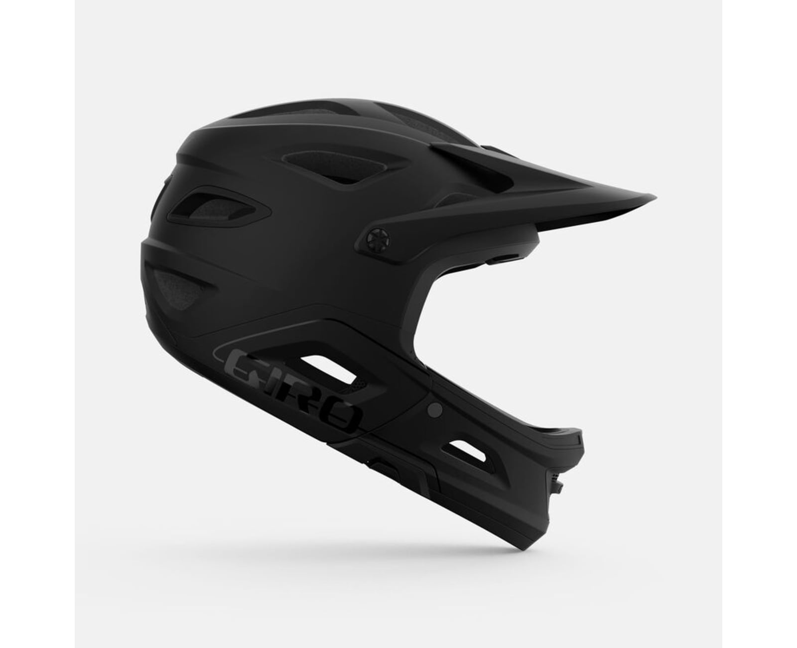 Giro Switchblade Mips - Matte/gls Black - Small