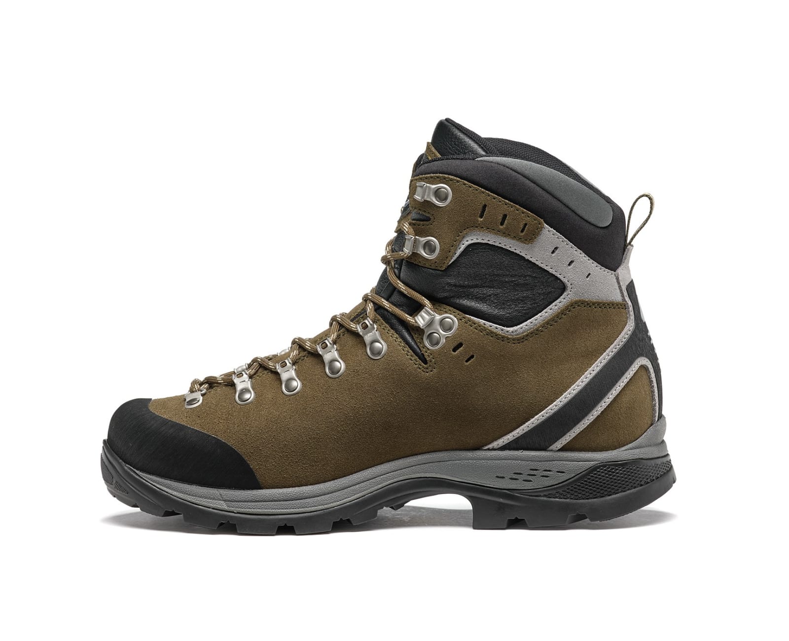 Asolo Men's Greenwood Evo Gv - Major Brown - 10.0