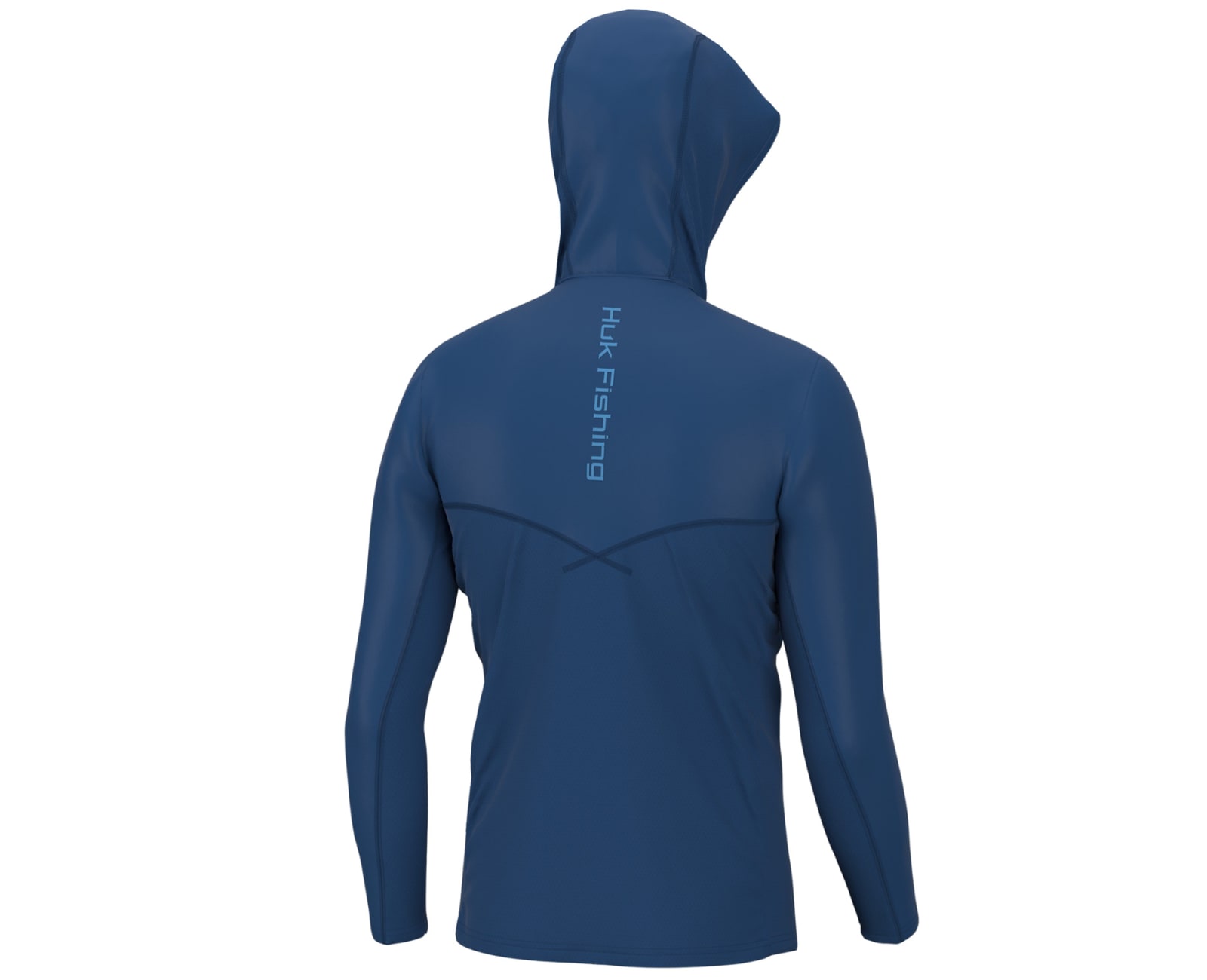 Huk Men's Icon X Hoodie - Set Sail - Medium