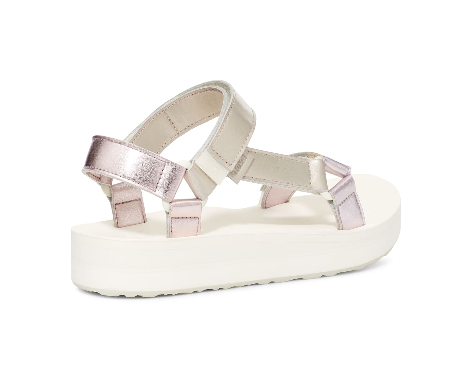 Teva Women's Midform Universal Shimmer - Pearl Multi - 7