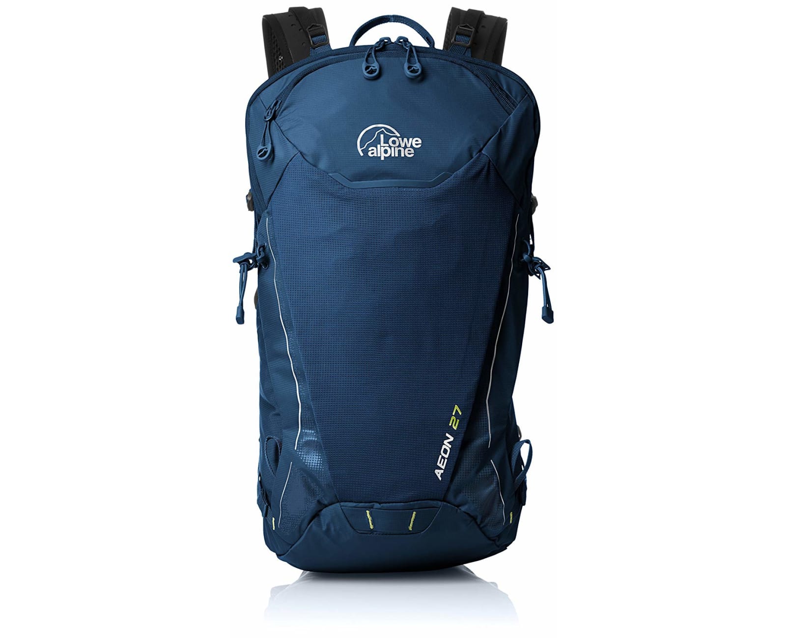 Lowe Alpine Aeon 27 - Azure - Large