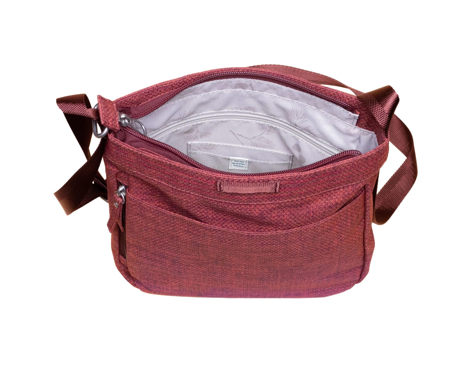 Haiku Women's Jaunt - Poppy Berry