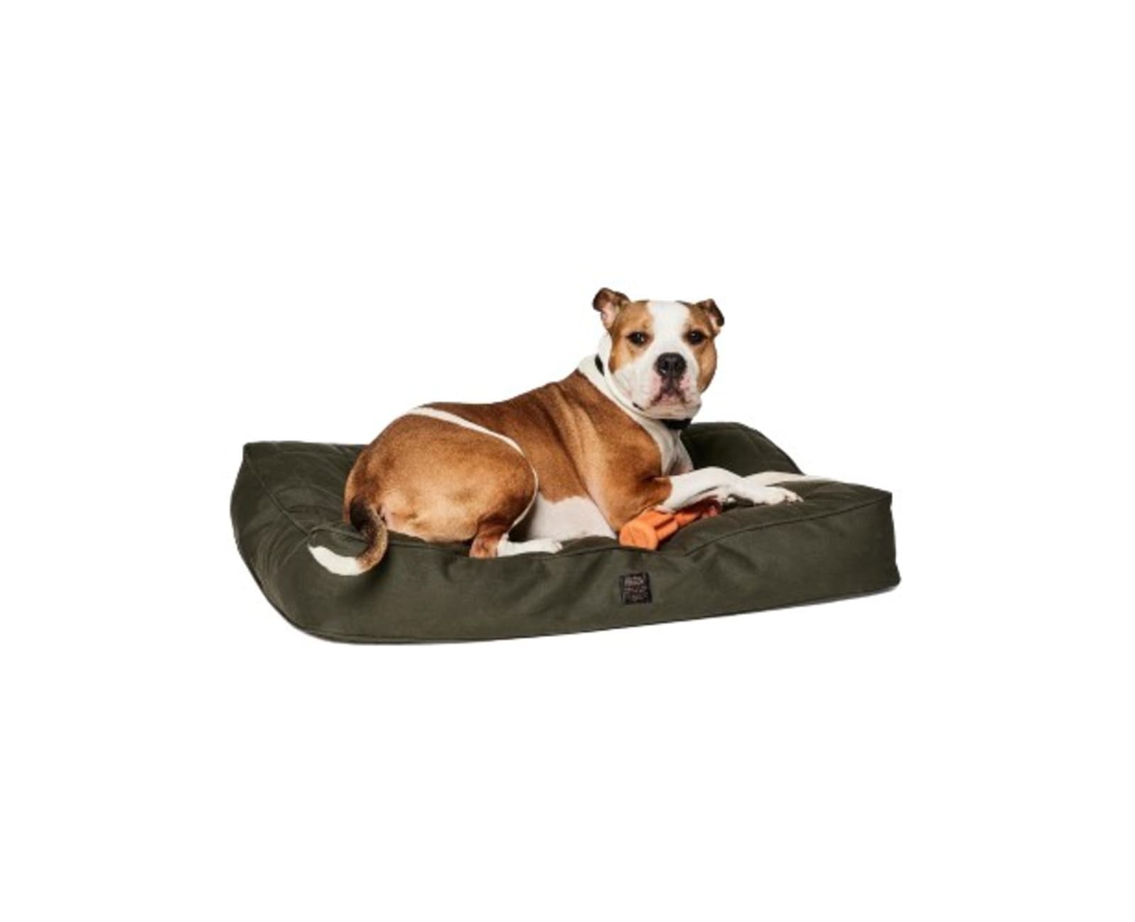 Filson Dog Bed - Otter Green - Medium