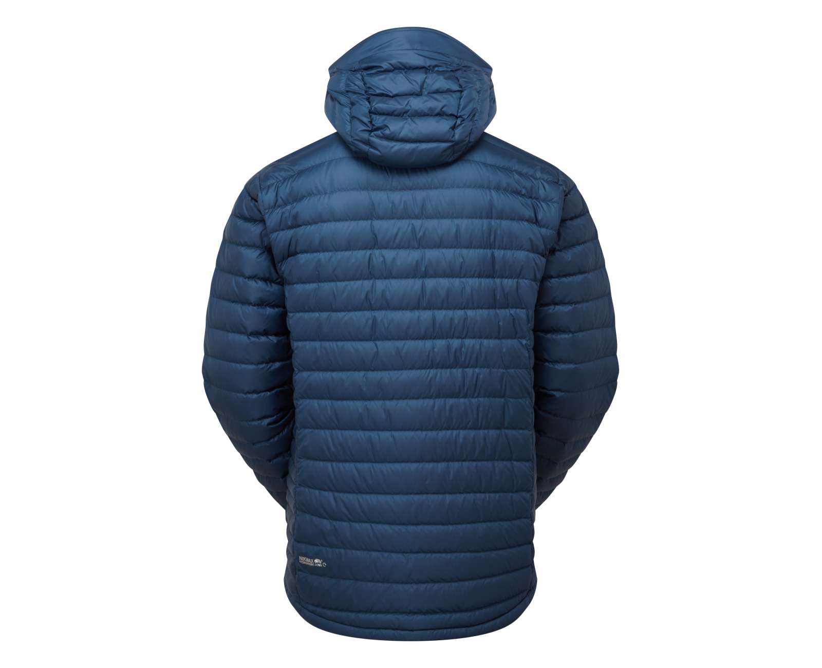 Rab Men's Microlight Alpine Jacket - Tempest Blue - Large