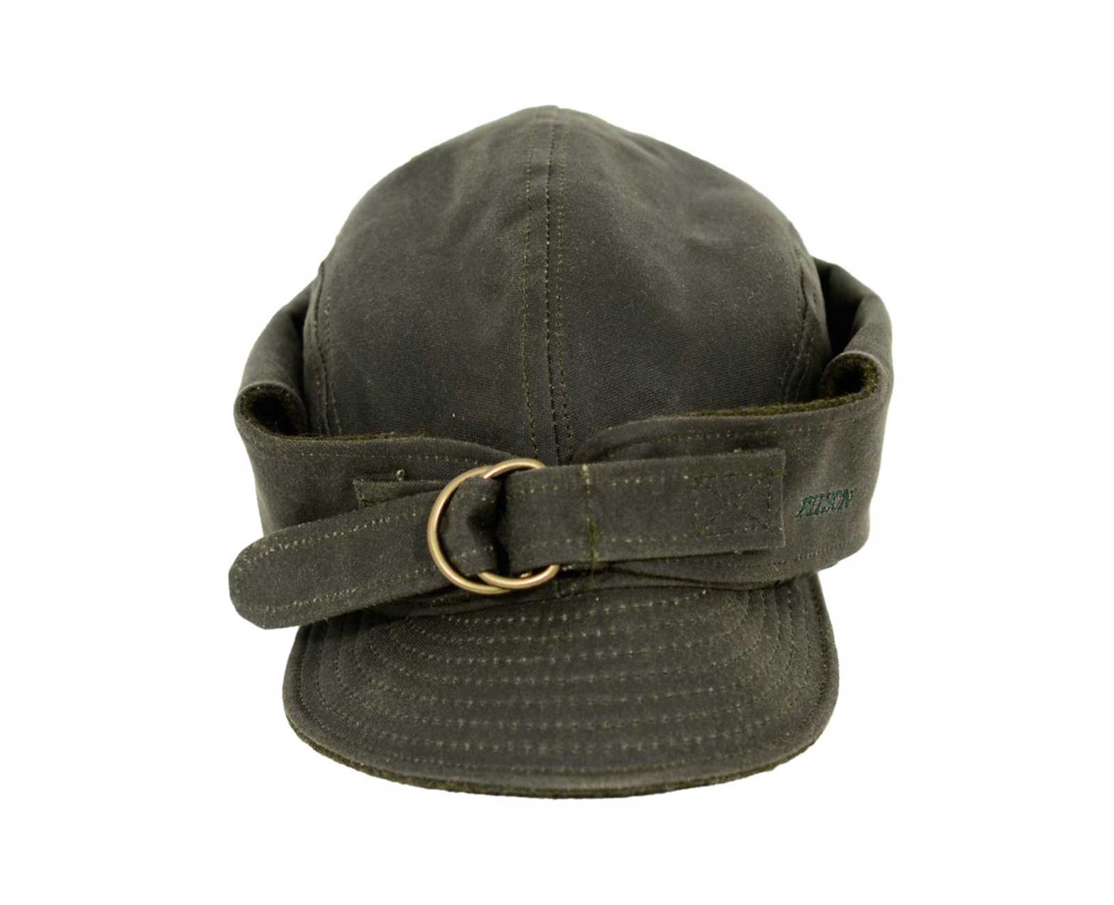 Filson Wildfowl Hat - Otter Green - Small