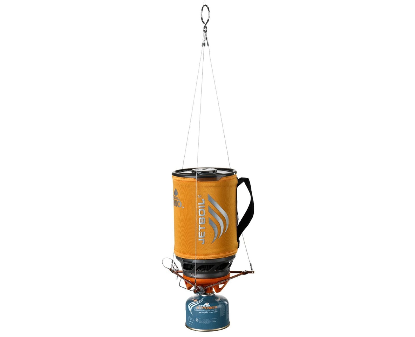 Jetboil Hanging Kit - HGKT System