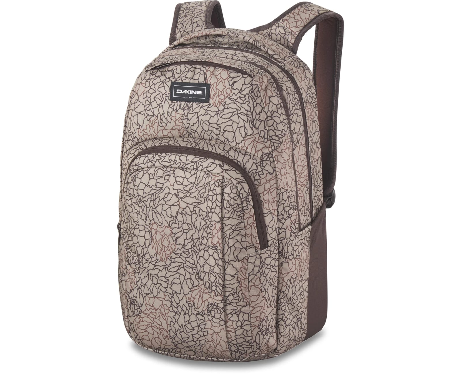 Dakine Campus L 33l - Treeline