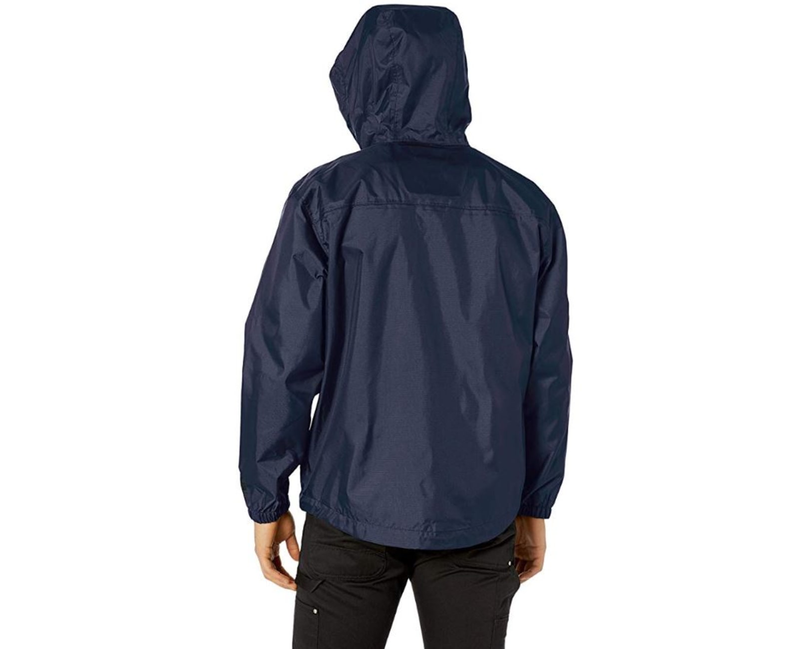 Carhartt Men's Dry Harbor Jacket - Navy - Medium