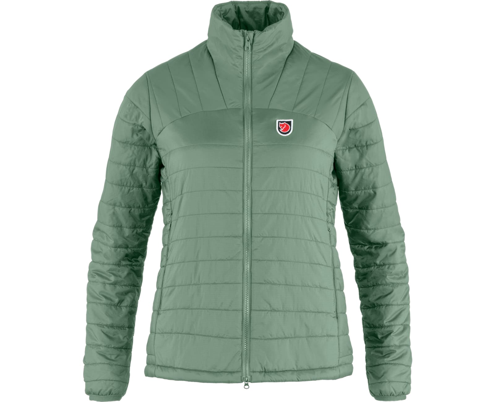 Fjallraven Expedition X-latt Jacket - Patina Green - Medium