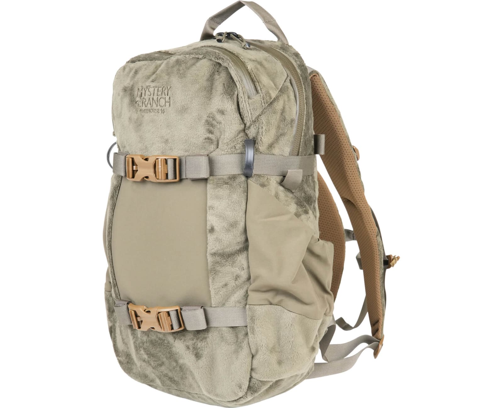 Mystery Ranch Treehouse 16 - Wood - One Size