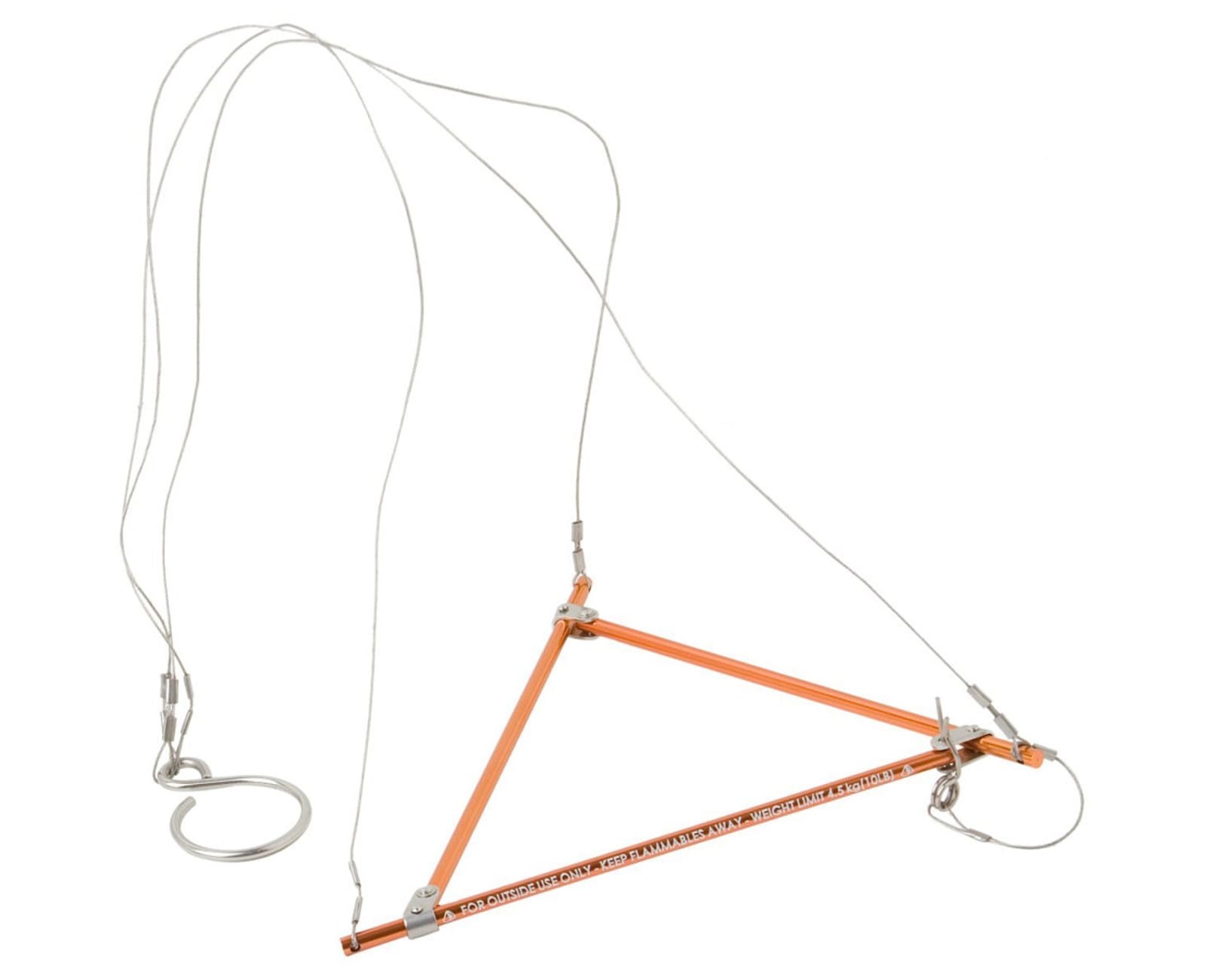 Jetboil Hanging Kit - HGKT System