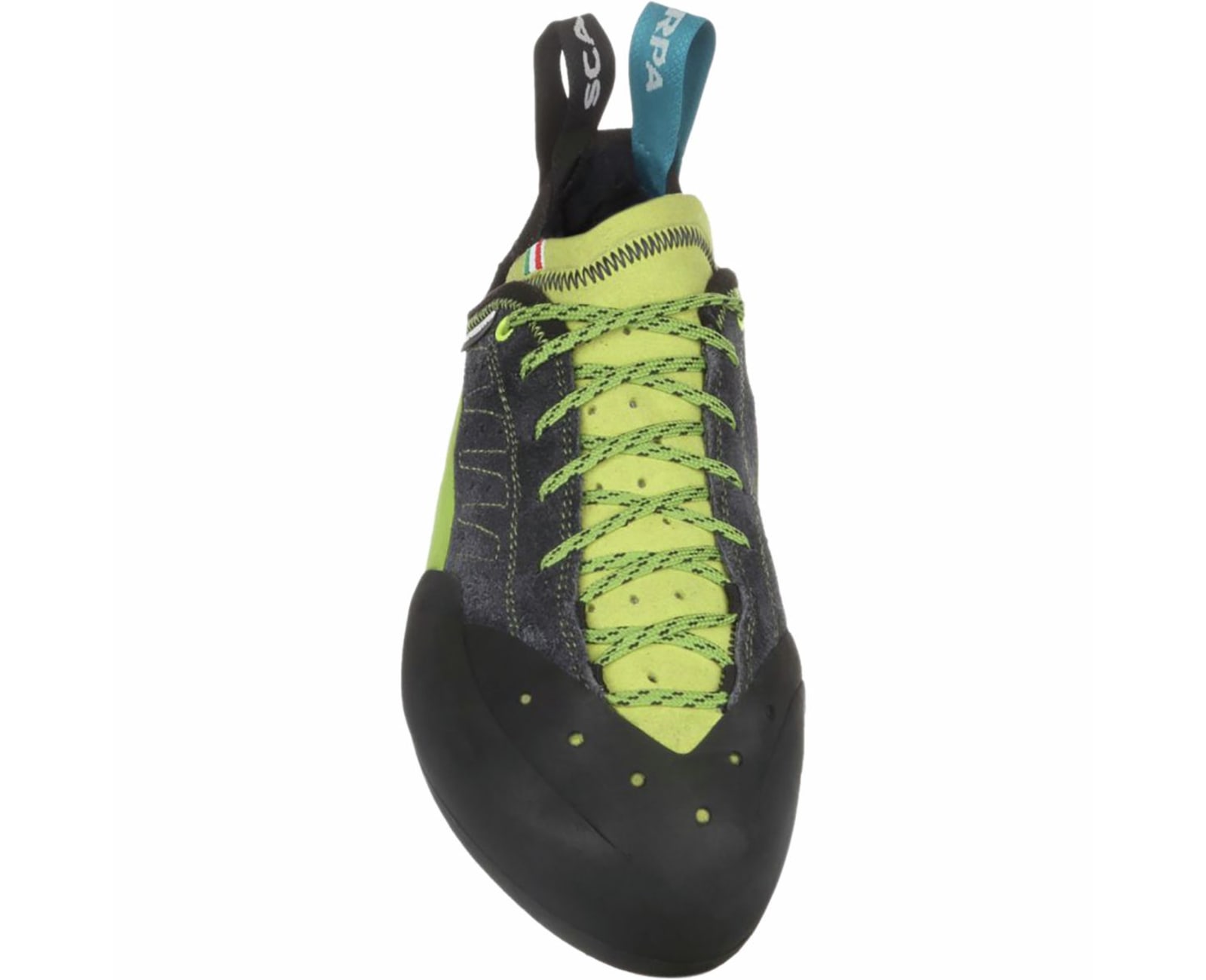 Scarpa Men's Maestro Eco - Ink - 39