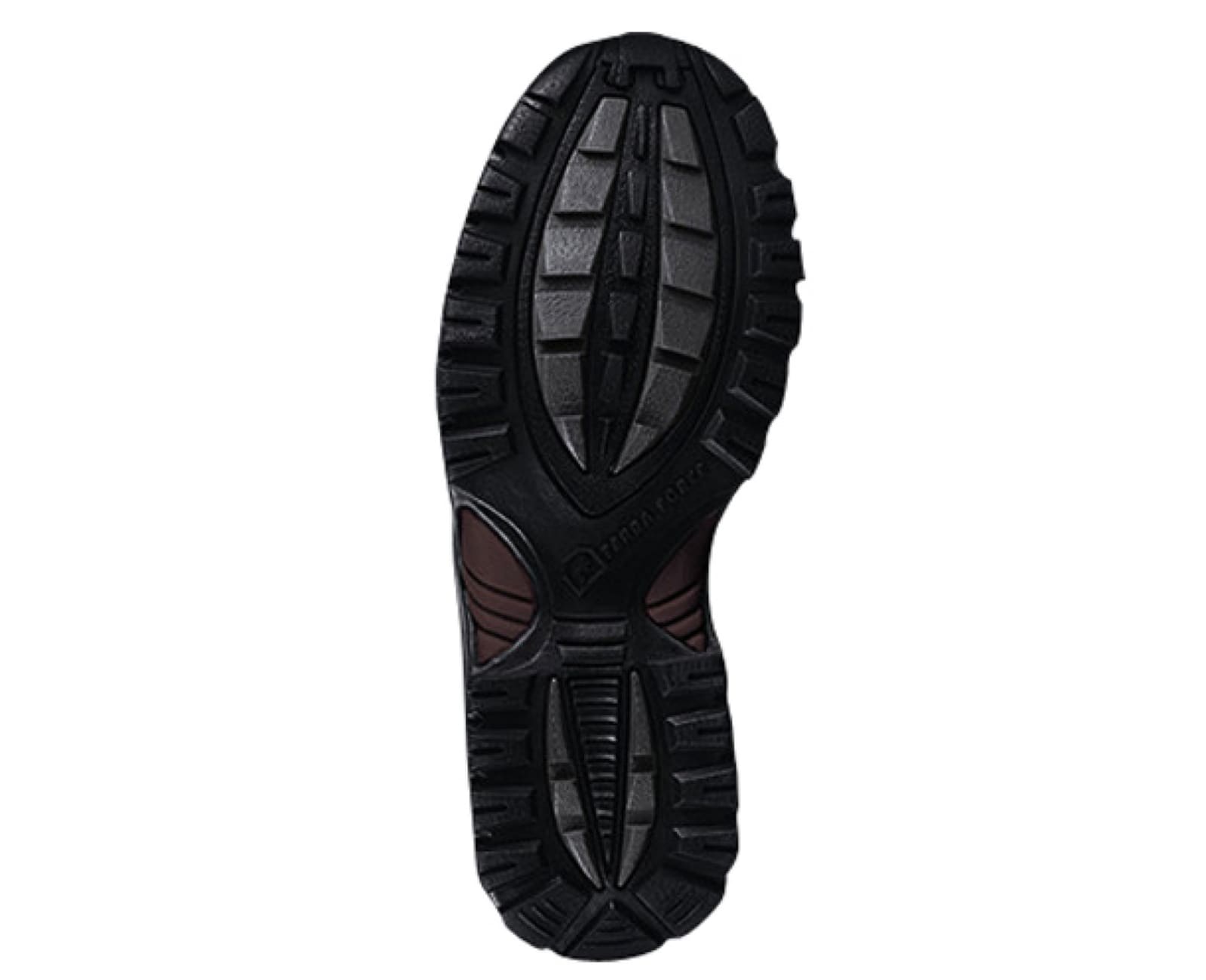 Danner Radical 452 Men's GTX Outdoor Hiking Boot Dark Brown - 11