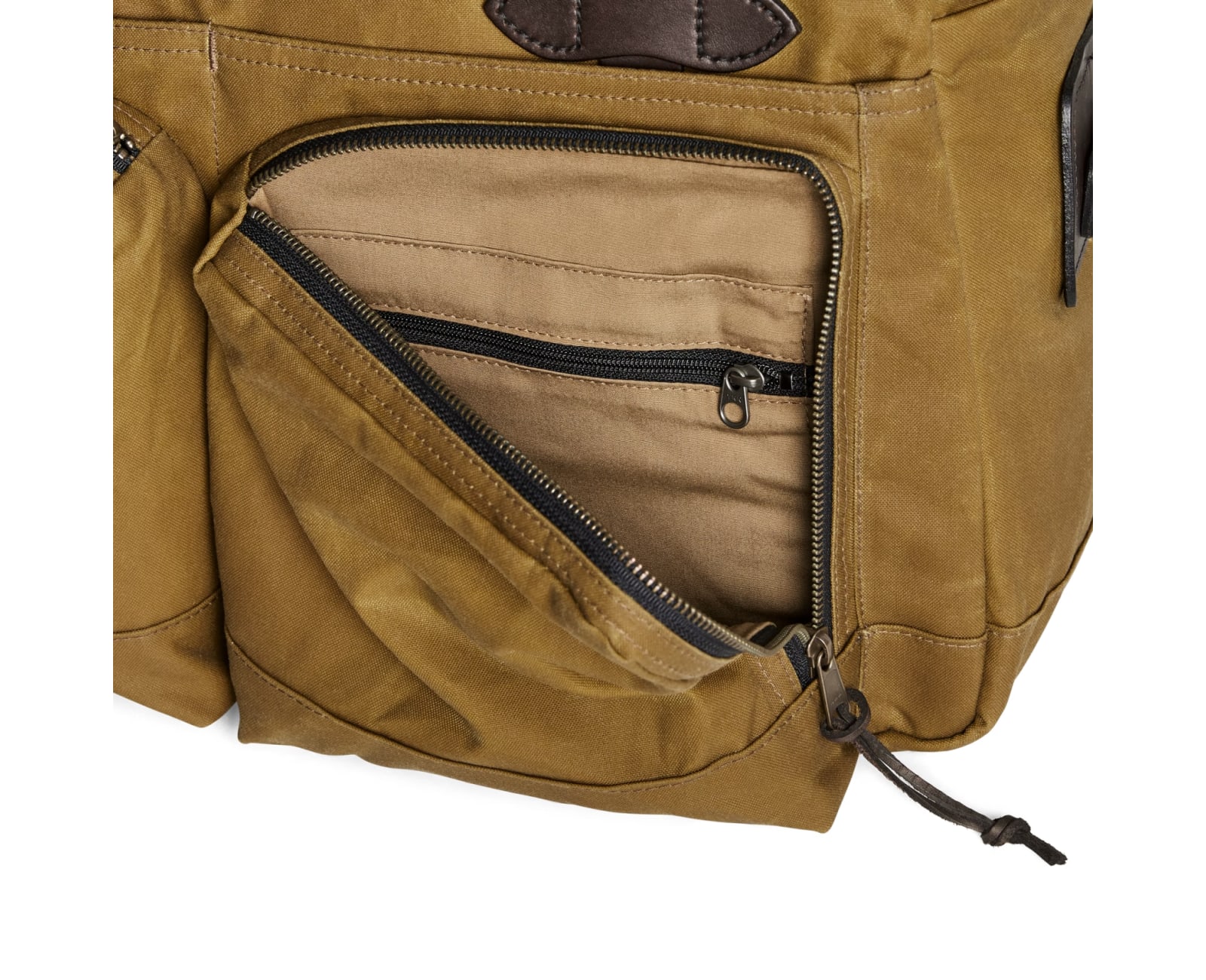 Filson 48hr Duffle - Darktan