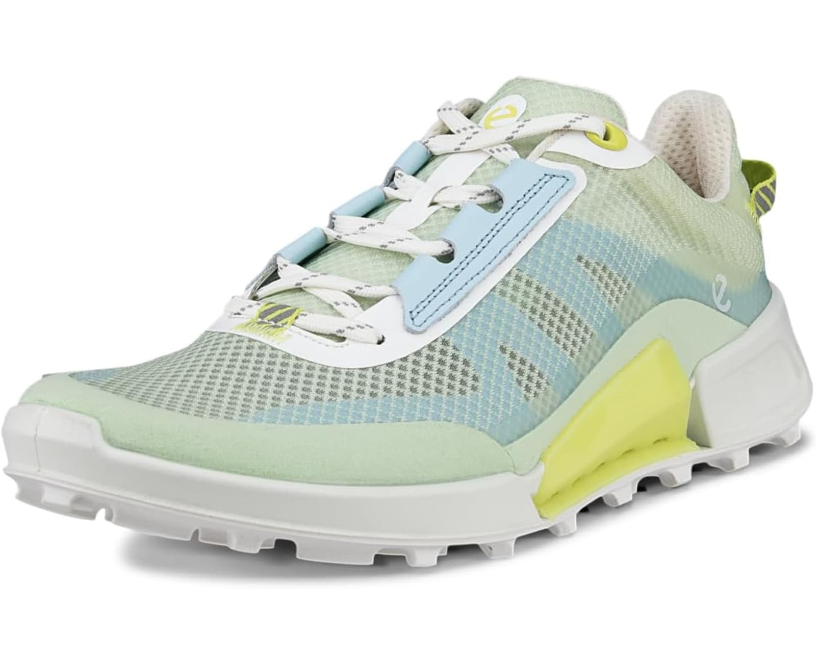 Ecco Women's Biom 2.1 X - Matcha/starlight - 40