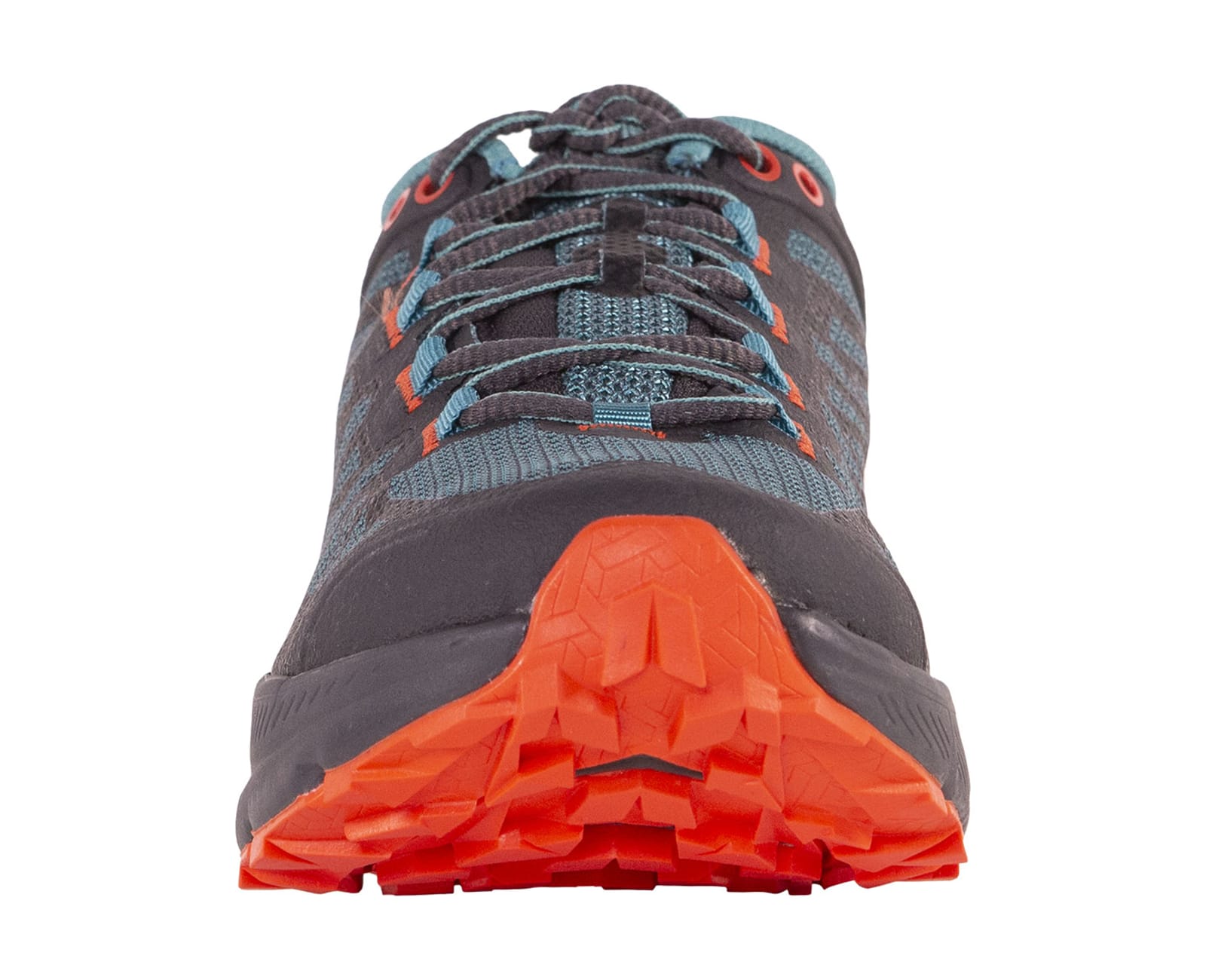 La Sportiva Women's Karacal - Carbon/lagoon - 40