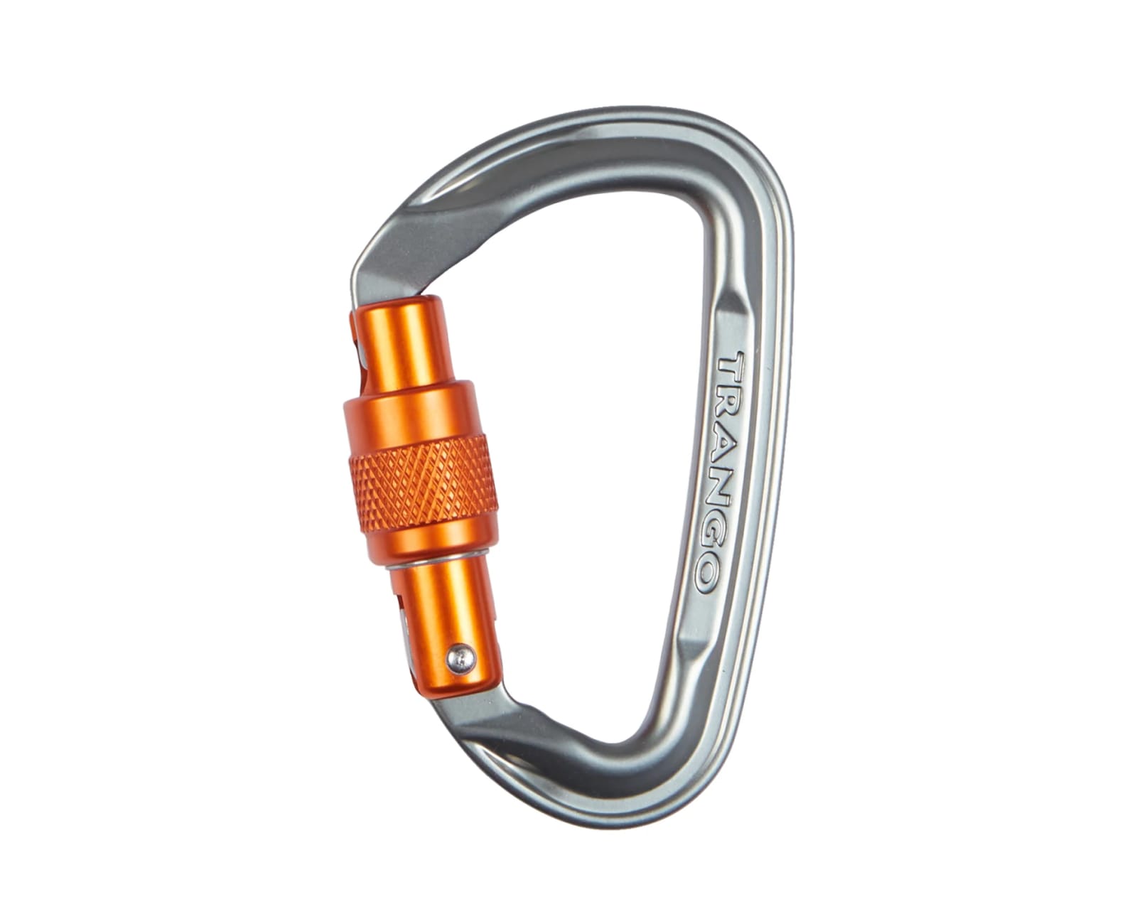 Trango Superfly Evo - Screw - Gray