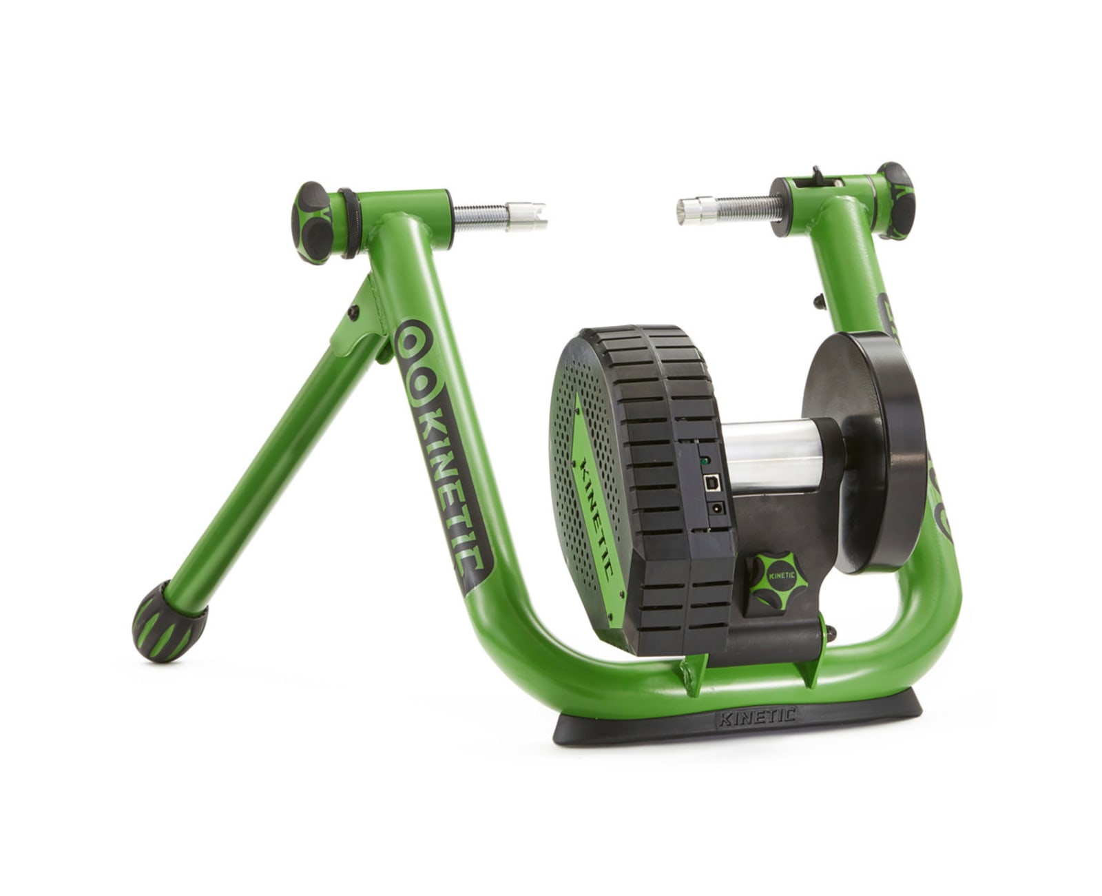 Kinetic by Kurt Road Machine - Control