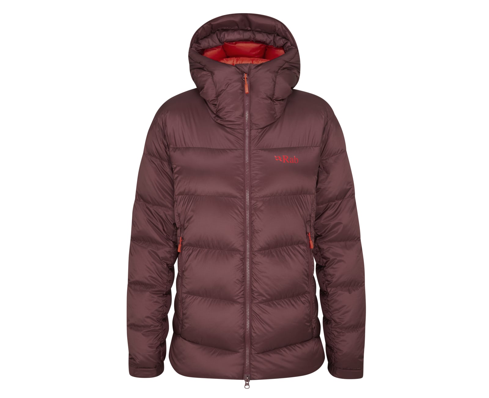 Rab Women's Positron Pro Jacket - Deep Heather - Small