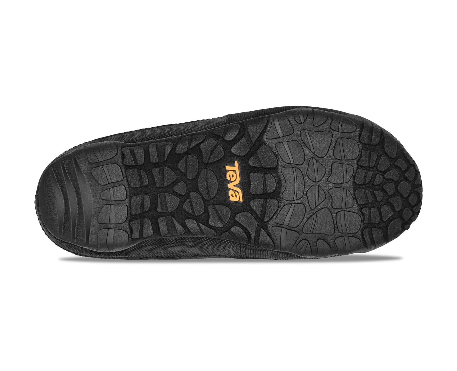 Teva Women's Reember Terrain - Black - 5