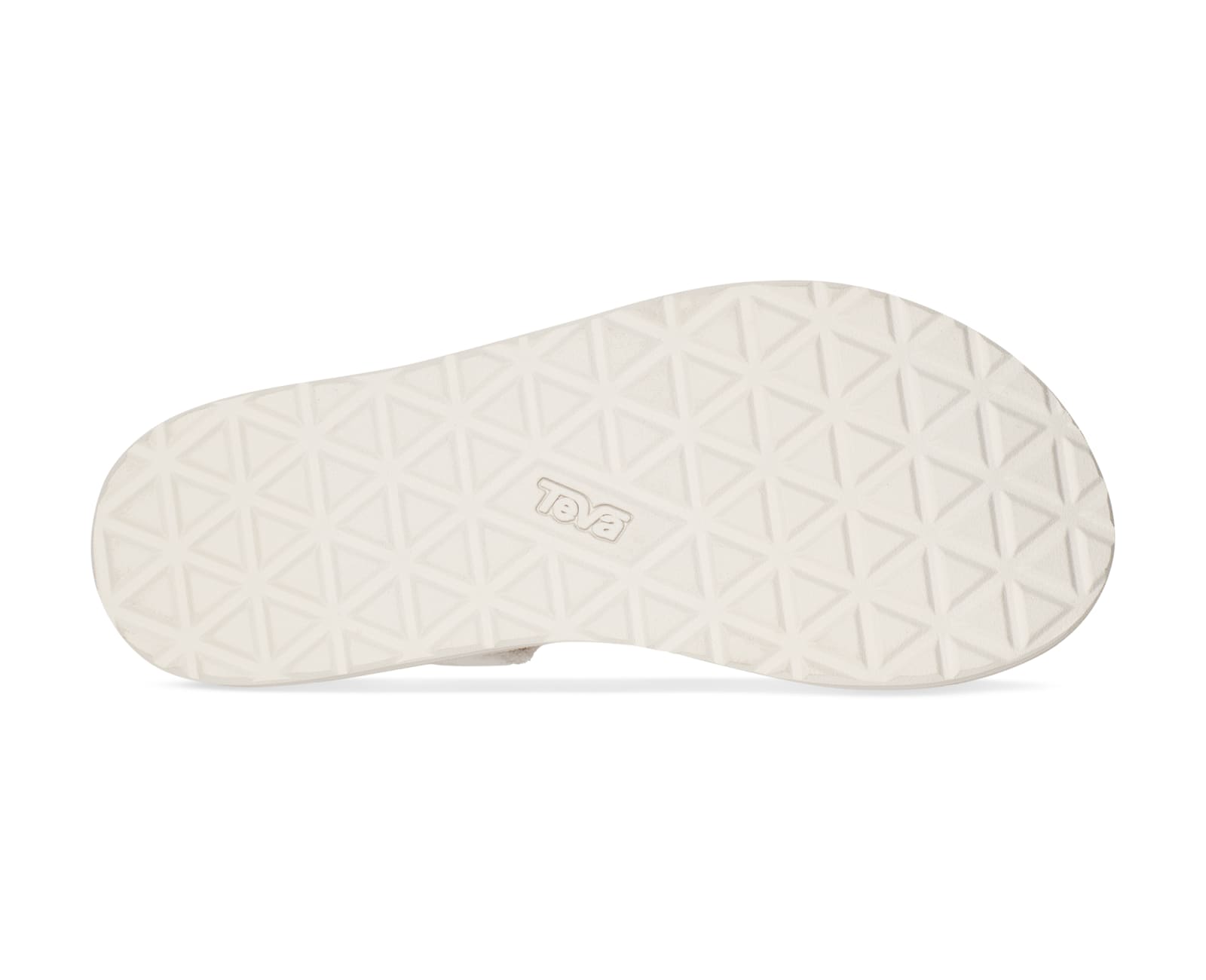 Teva Women's Midform Universal Canvas - Birch - 10