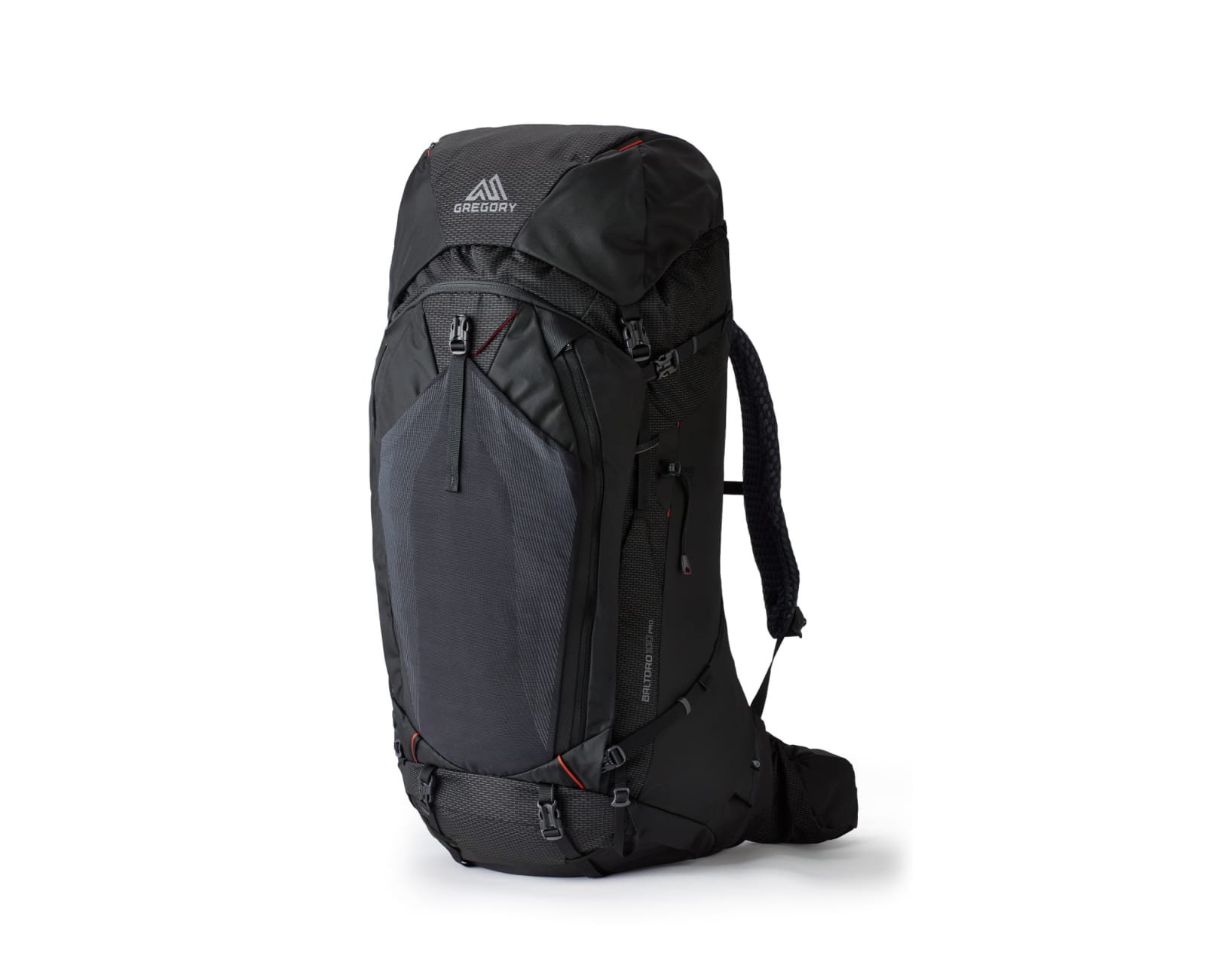 Gregory Baltoro 100 Pro - Lava Black - Medium