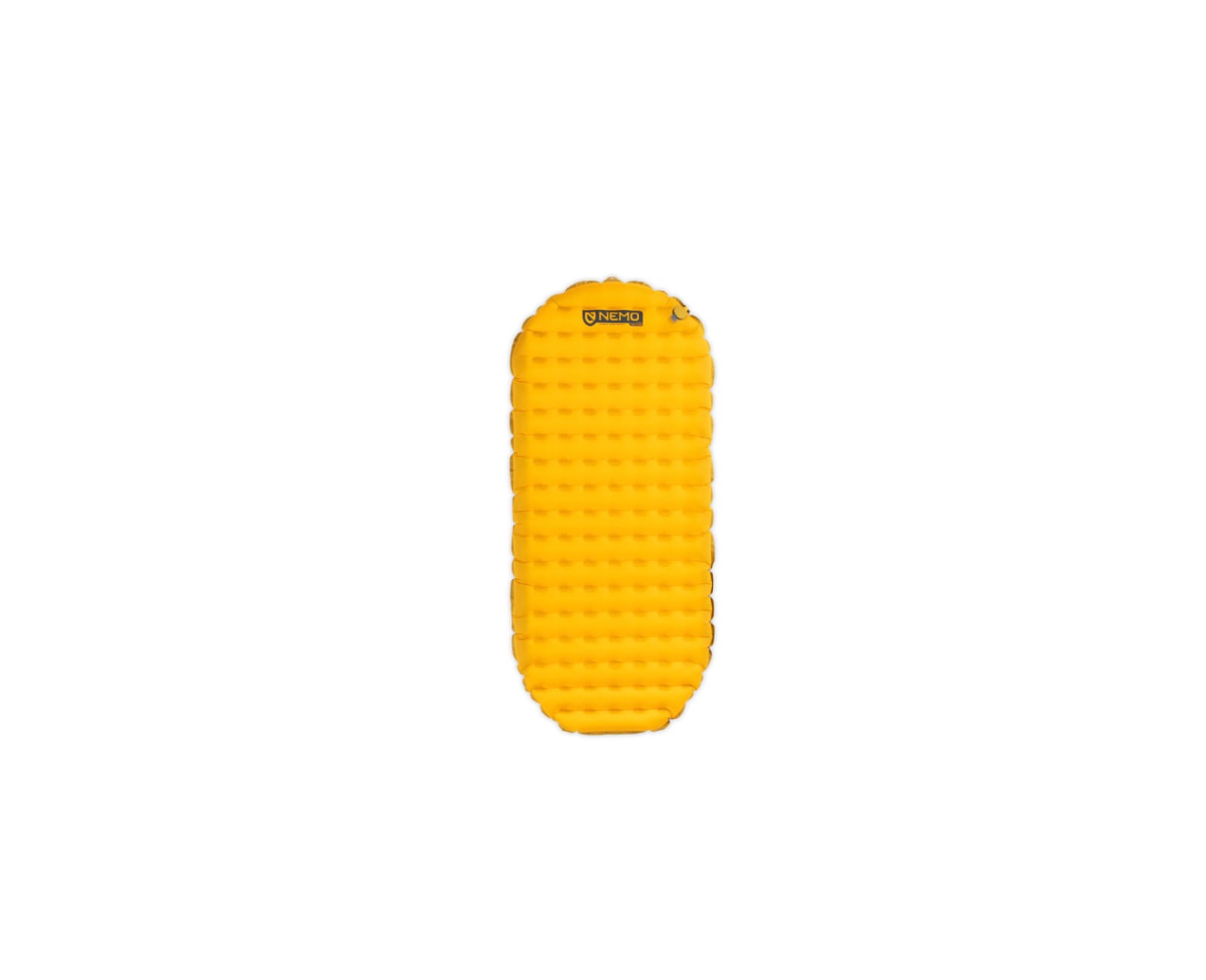 NEMO Tensor Insulated Pad - Short Mummy
