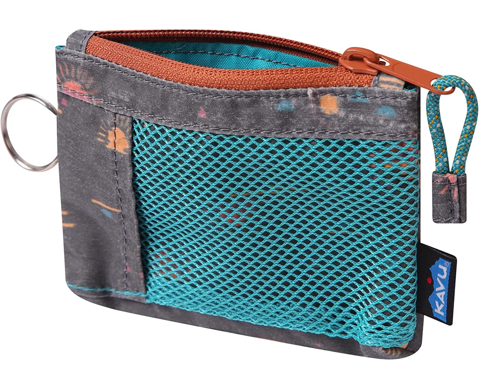 Kavu Stafford - Night Mirage