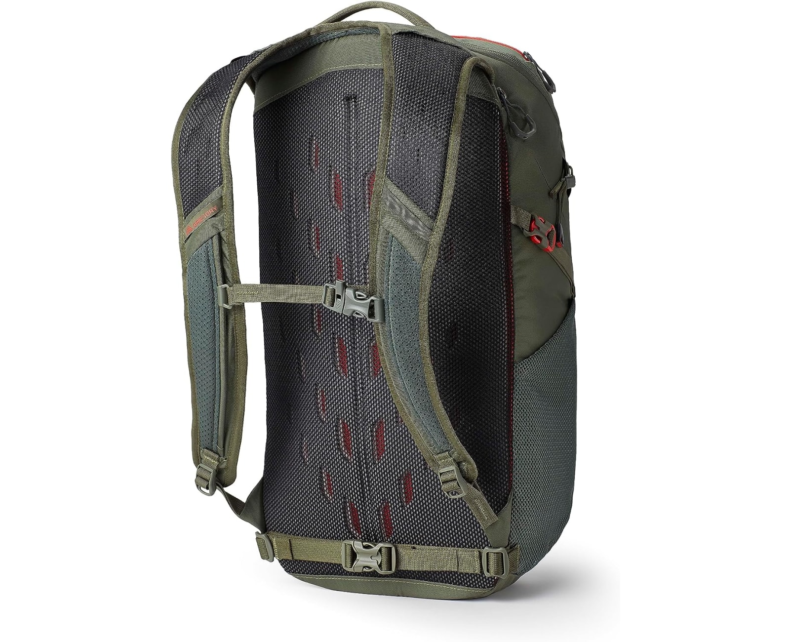 Gregory Men's Nano 24 - Blaze Green - One Size