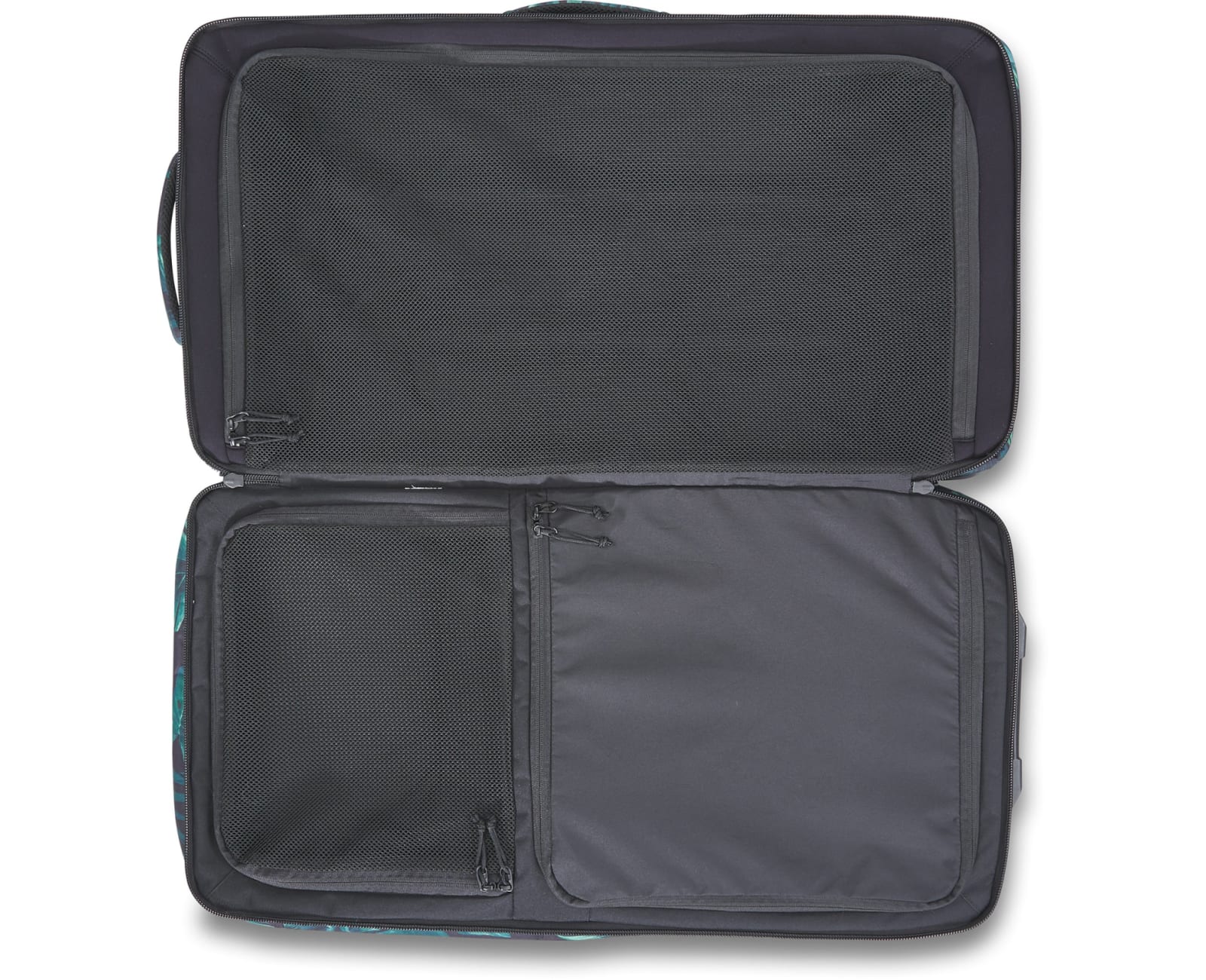 Dakine Split Roller 110l - Night Tropical