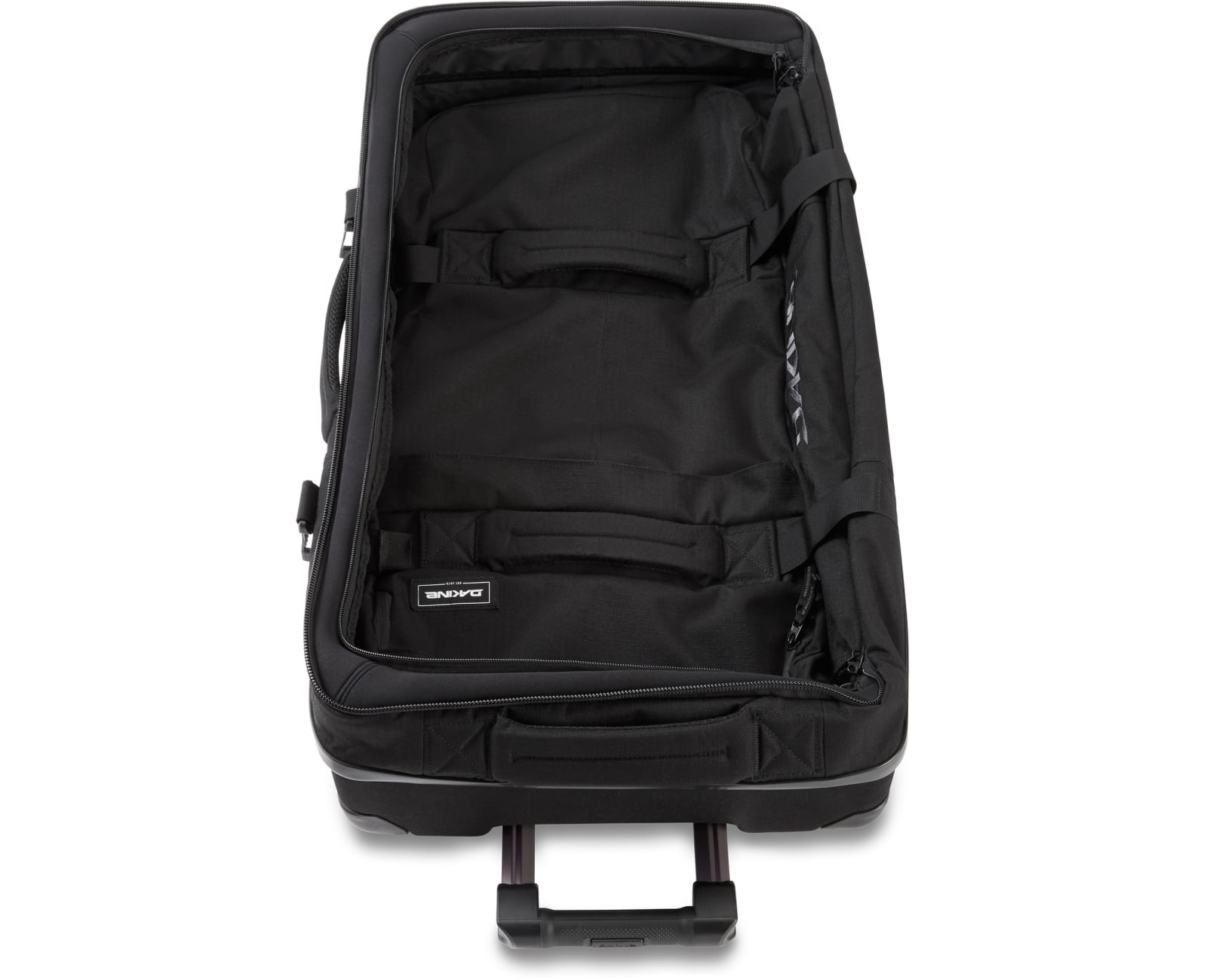 Dakine Split Roller 110l - Black