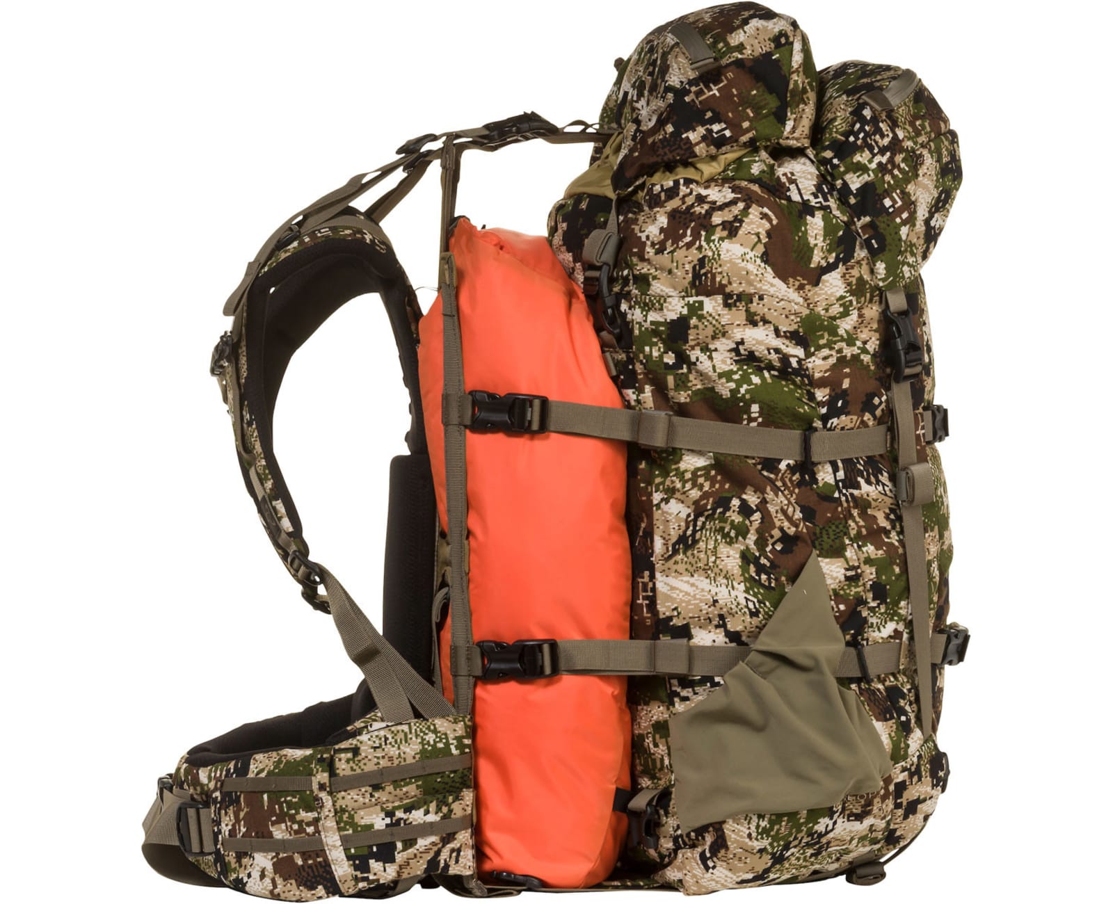 Mystery Ranch Metcalf - Optifade Subalpine - Large