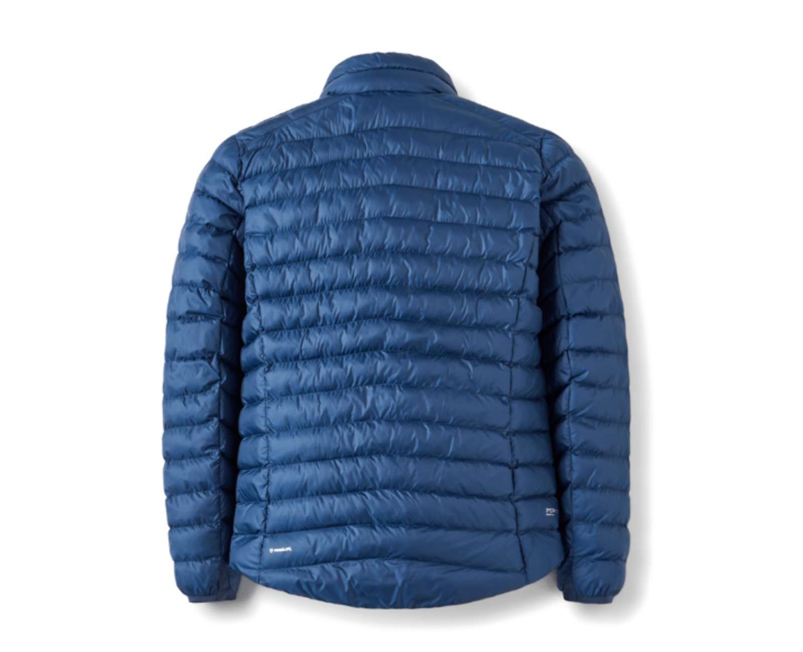 Rab Men's Cirrus Jacket - Tempest Blue - Large