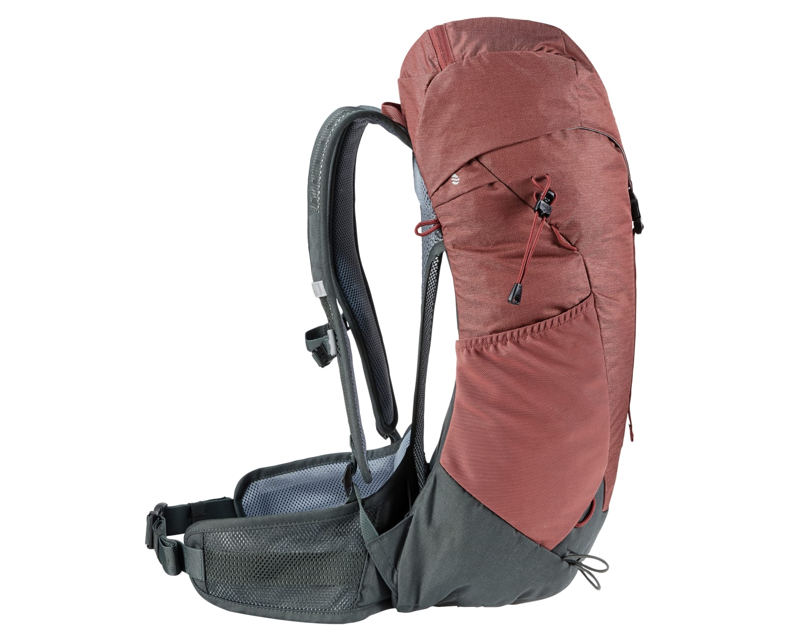 Deuter Ac Lite 24 - Redwood-ivy