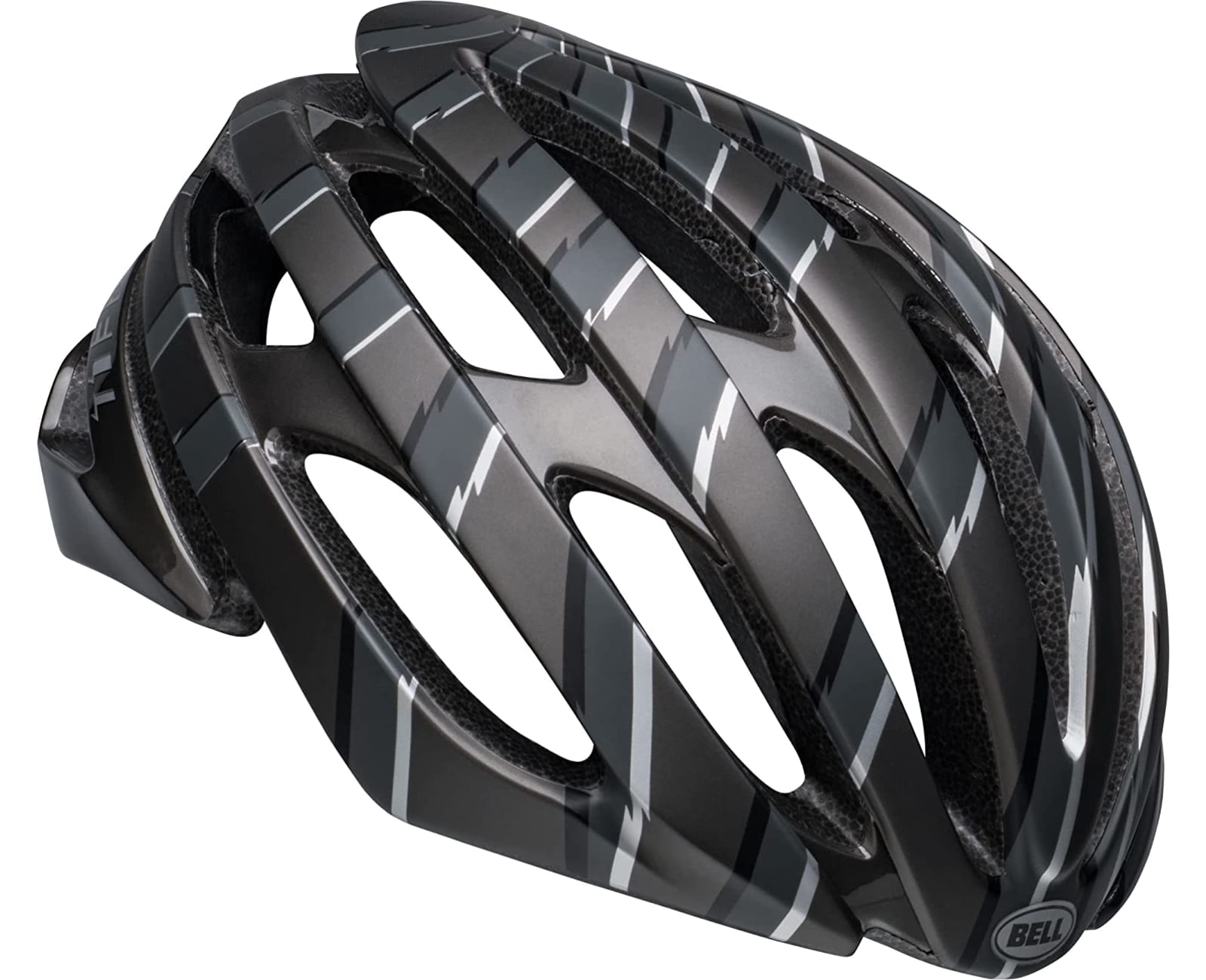 Bell Stratus MIPS Helmet 2022 - Matte/Gloss Titanium - Large