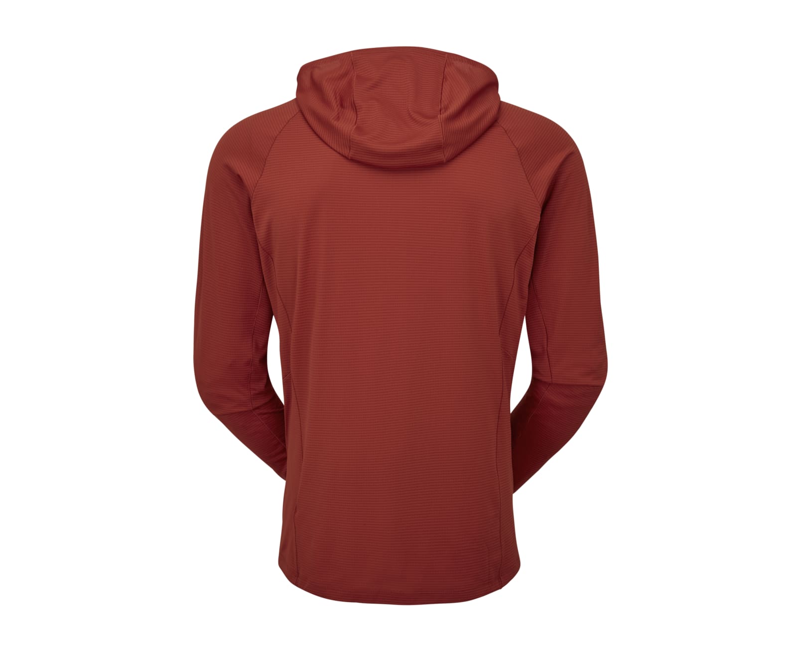 Rab Men's Sonic Hoody - Red Clay - Large