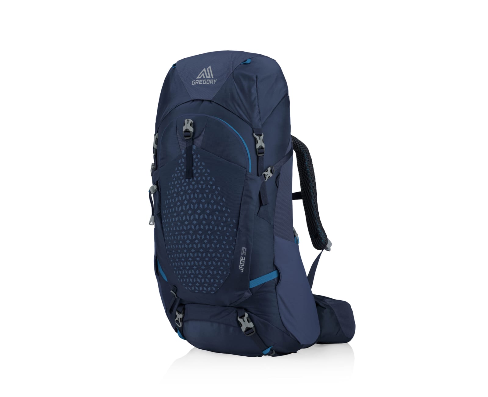 Gregory Women's Jade 53 - Midnight Navy - XS/SM