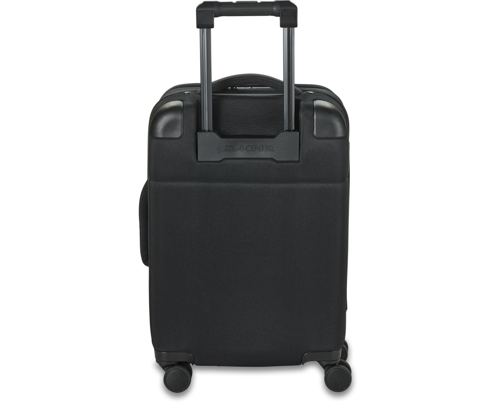 Dakine Verge Carry On Spinner 30l - Black