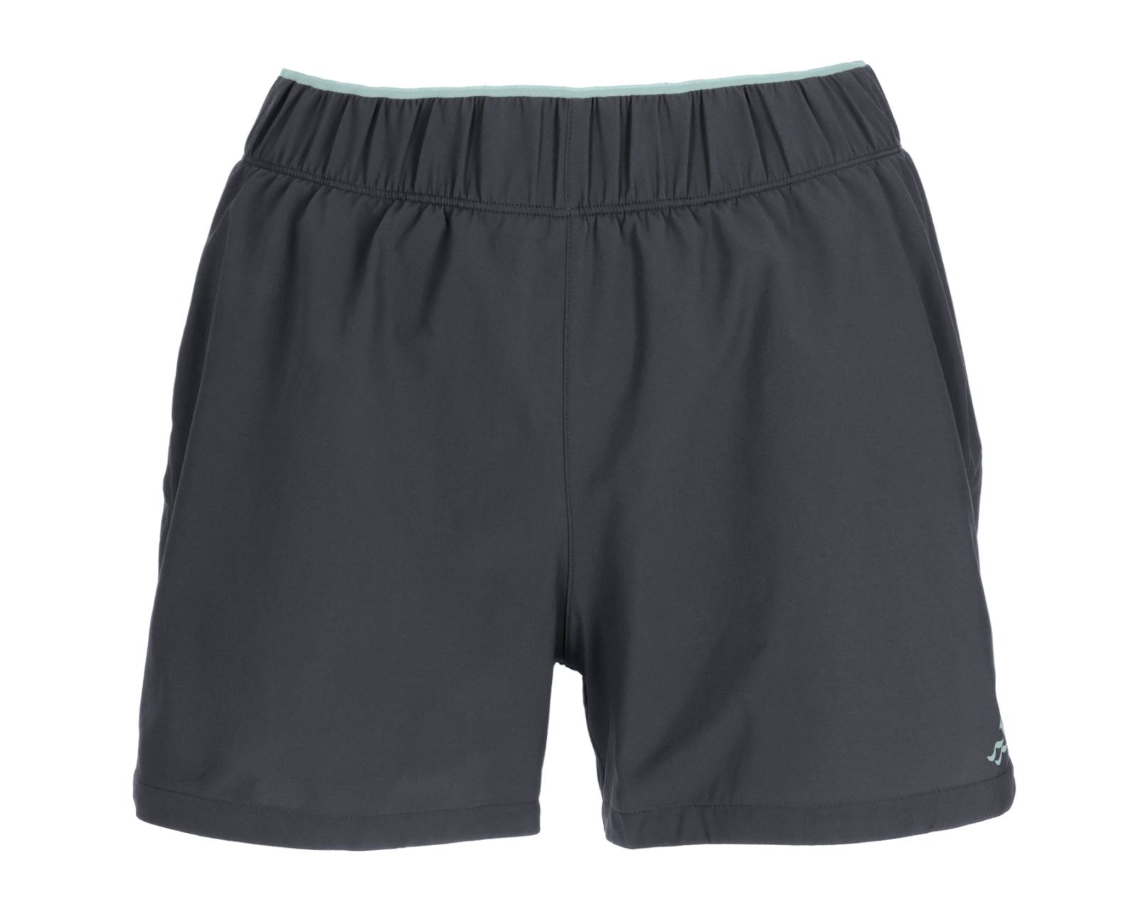 Rab Women's Talus Active Shorts - Ebony - XS