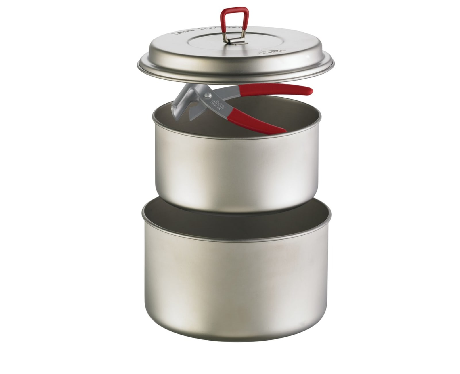 MSR Titan 2 Ultralight Camping Pot Set