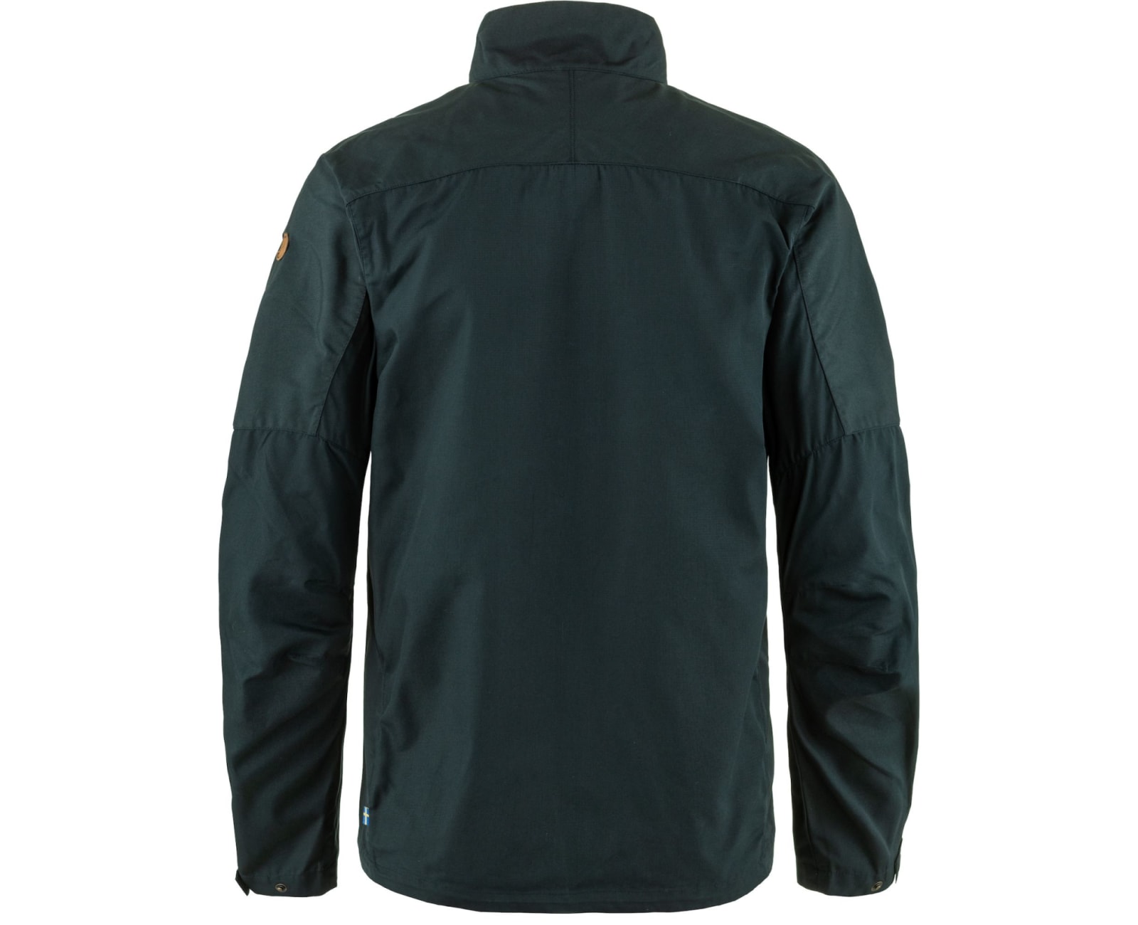 Fjallraven Men's Ovik Stencollar Jacket - Dark Navy - Small