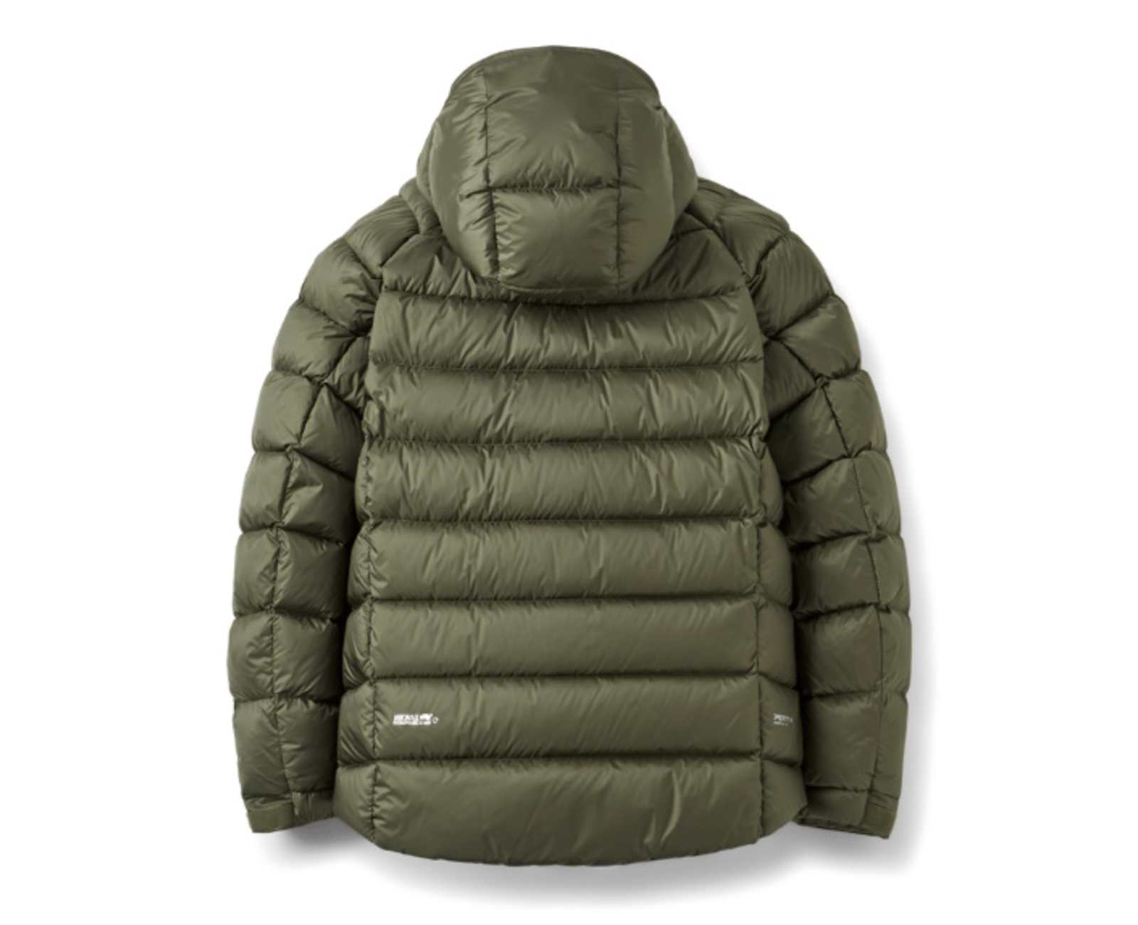 Rab Men's Glaceon Pro Jacket - Army - Large