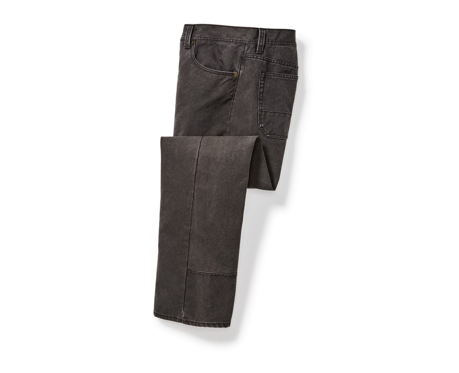 Filson Men's Dry Tin 5 Pocket Pant - Raven - 30x30