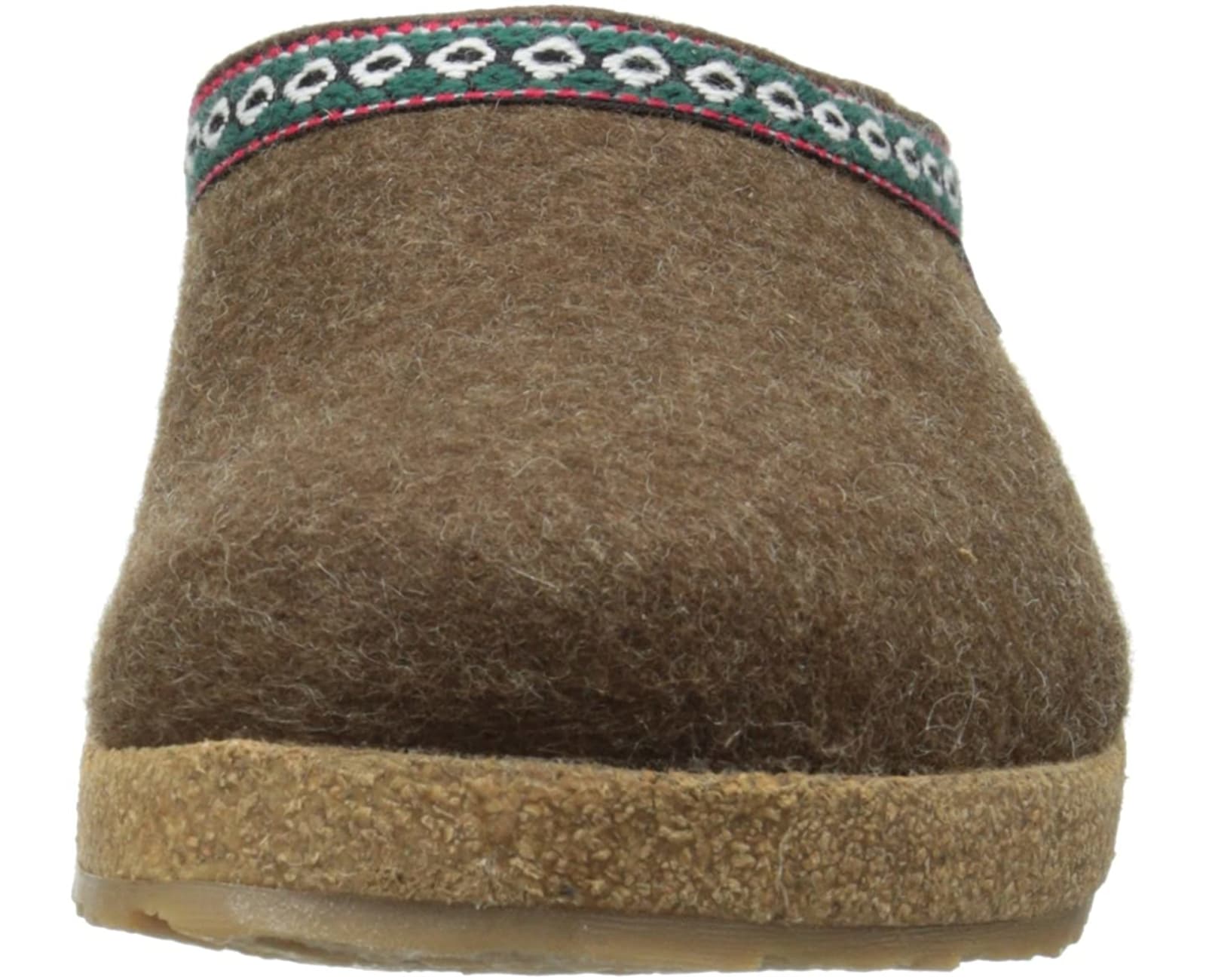 Haflinger Gz Grizzly Classic - Chocolate - 43