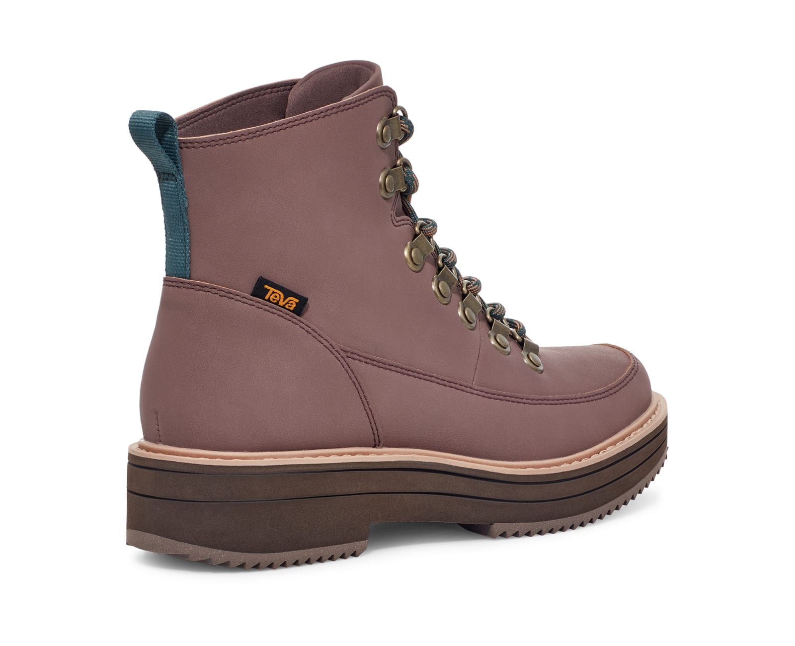 Teva Women's Midform Boot - Peppercorn - 6