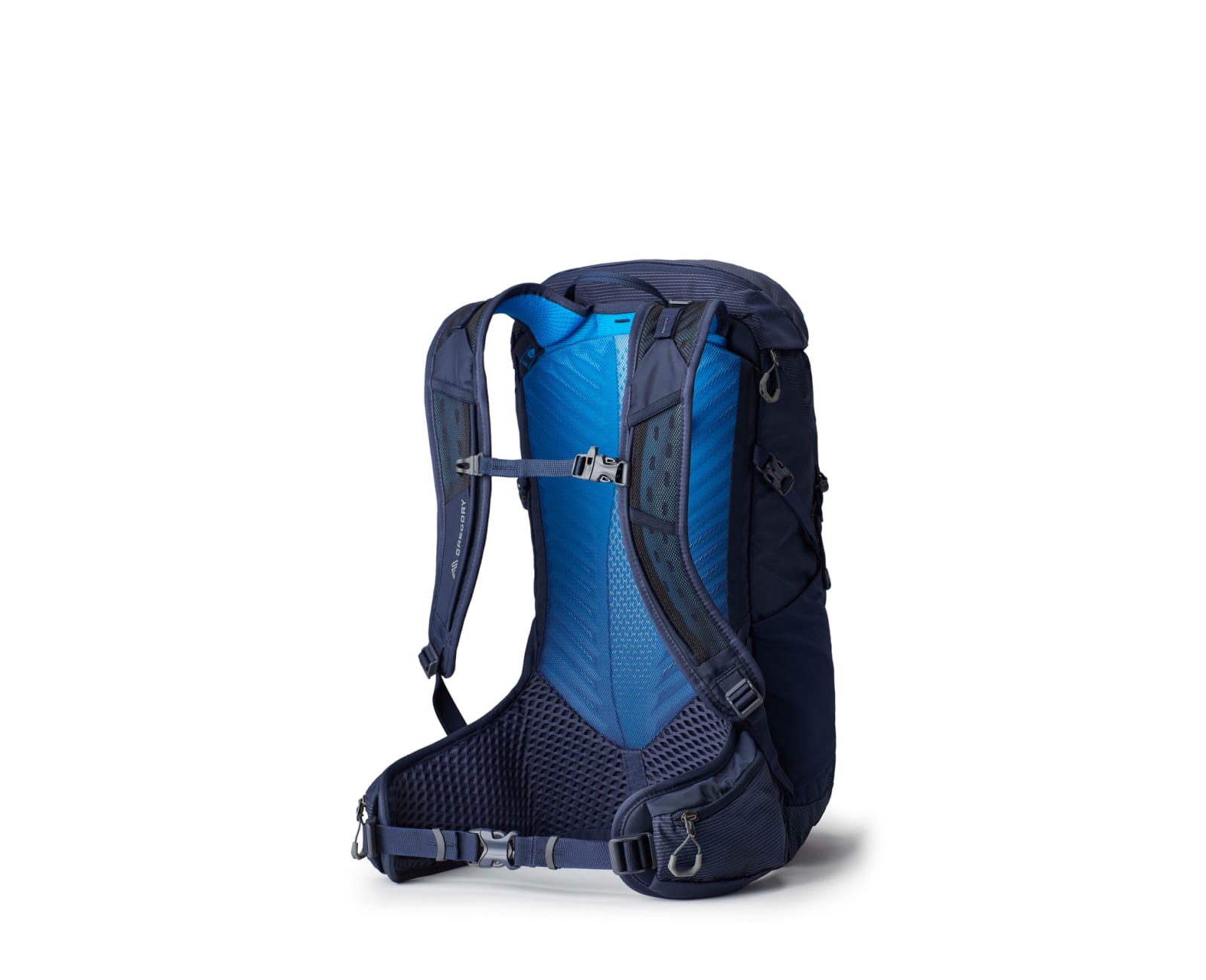 Gregory Miko 30 - Volt Blue