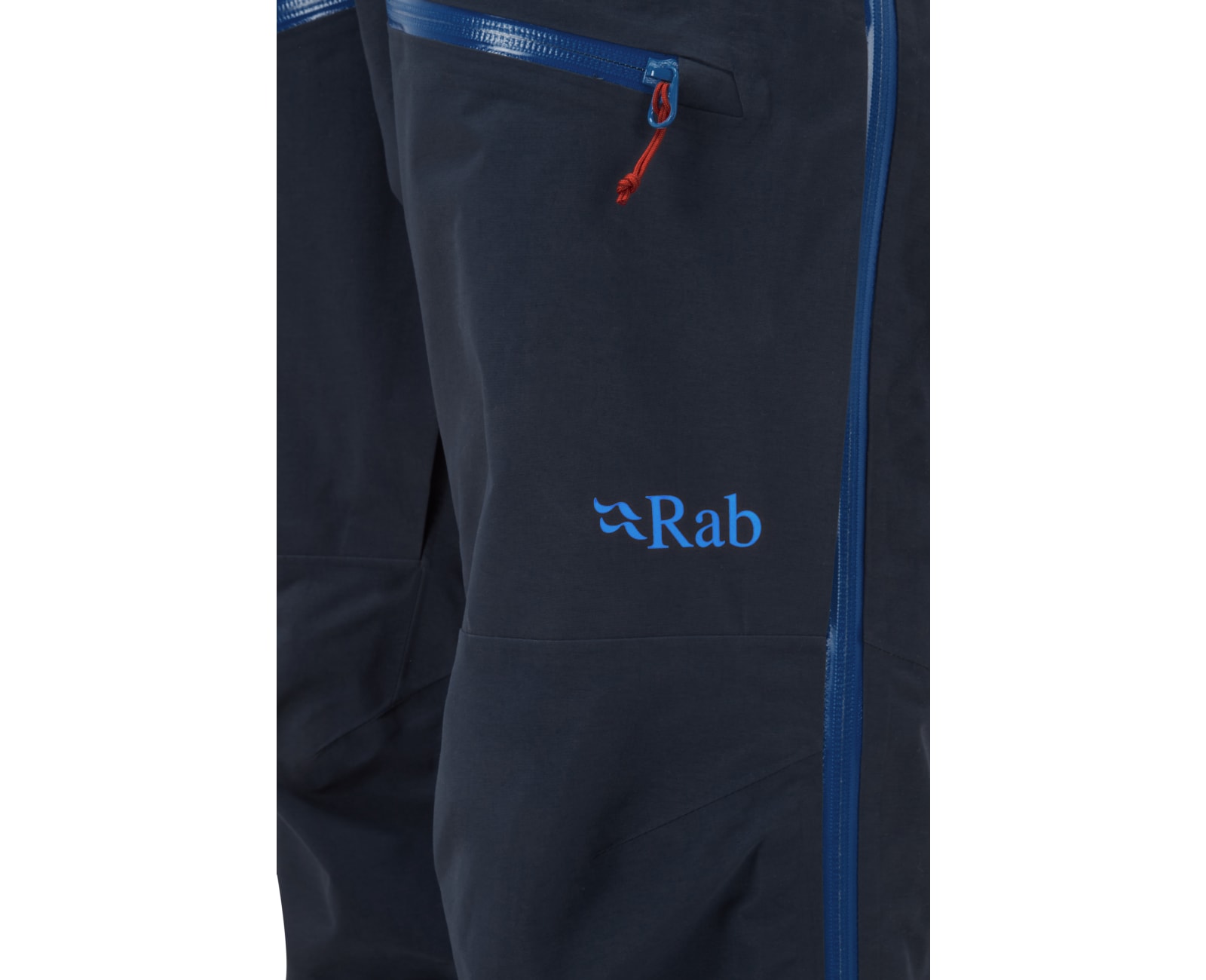 Rab Men's Khroma Gtx Bib - Deep Ink - Medium