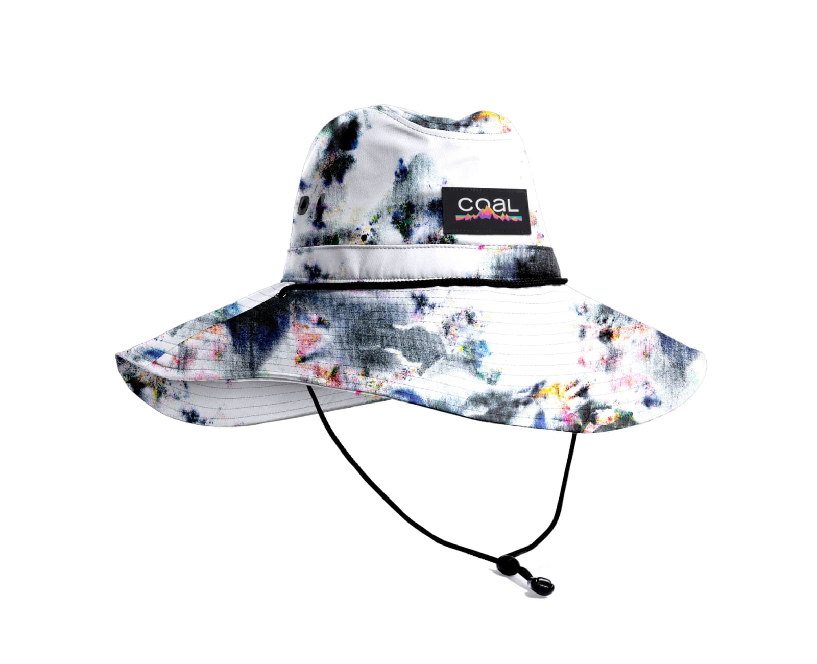 Coal Headwear Stillwater - Iced - Medium