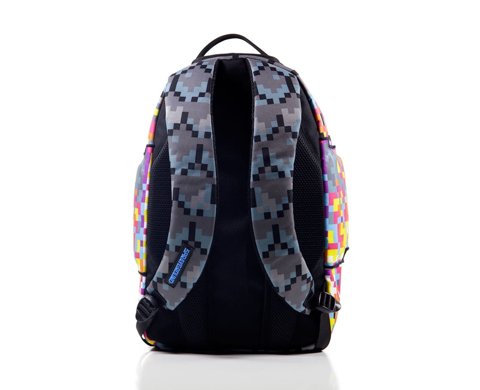 Sprayground Pixel Wings Backpack
