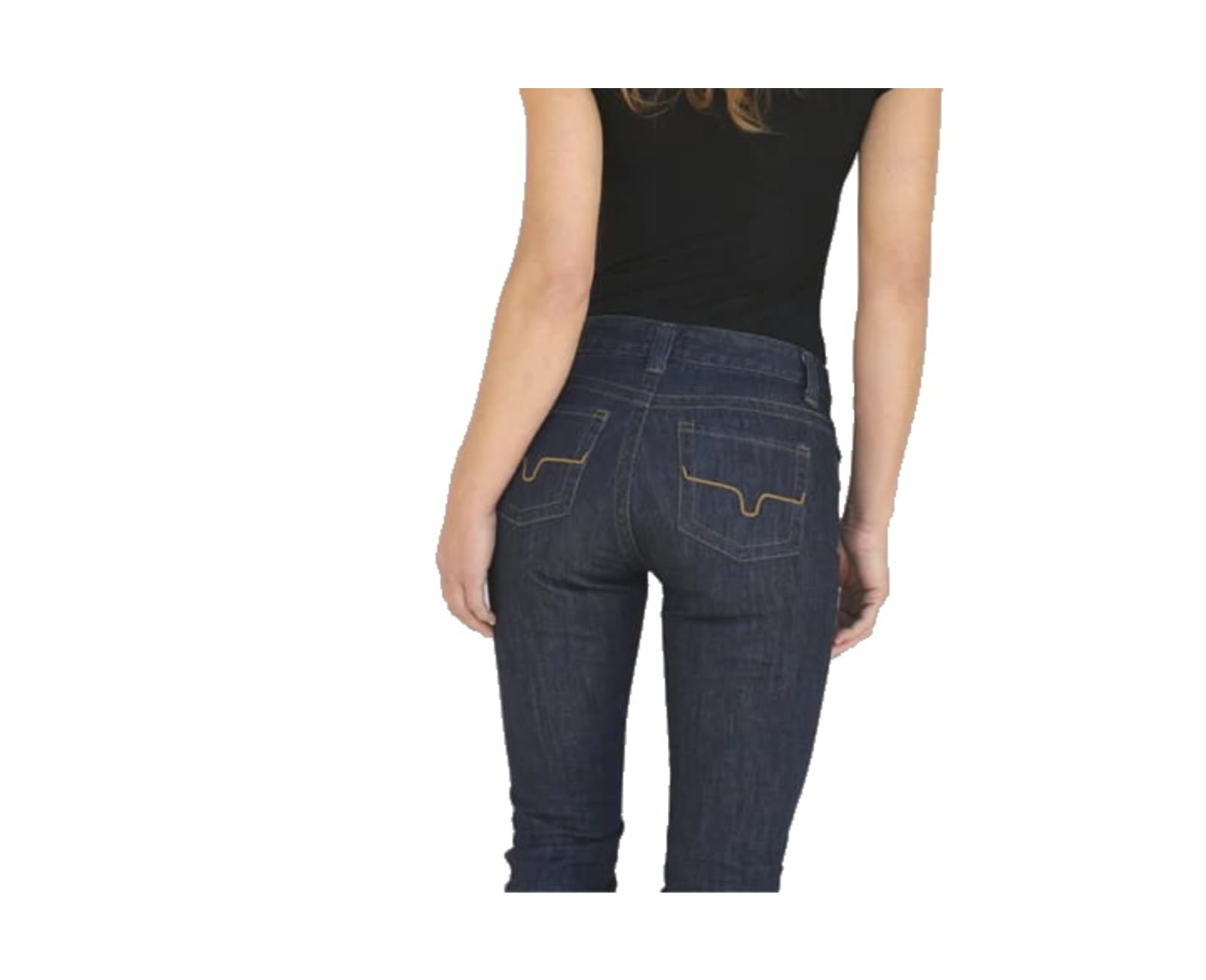 Kimes Ranch Women's Betty Jeans - Blue - 2/32